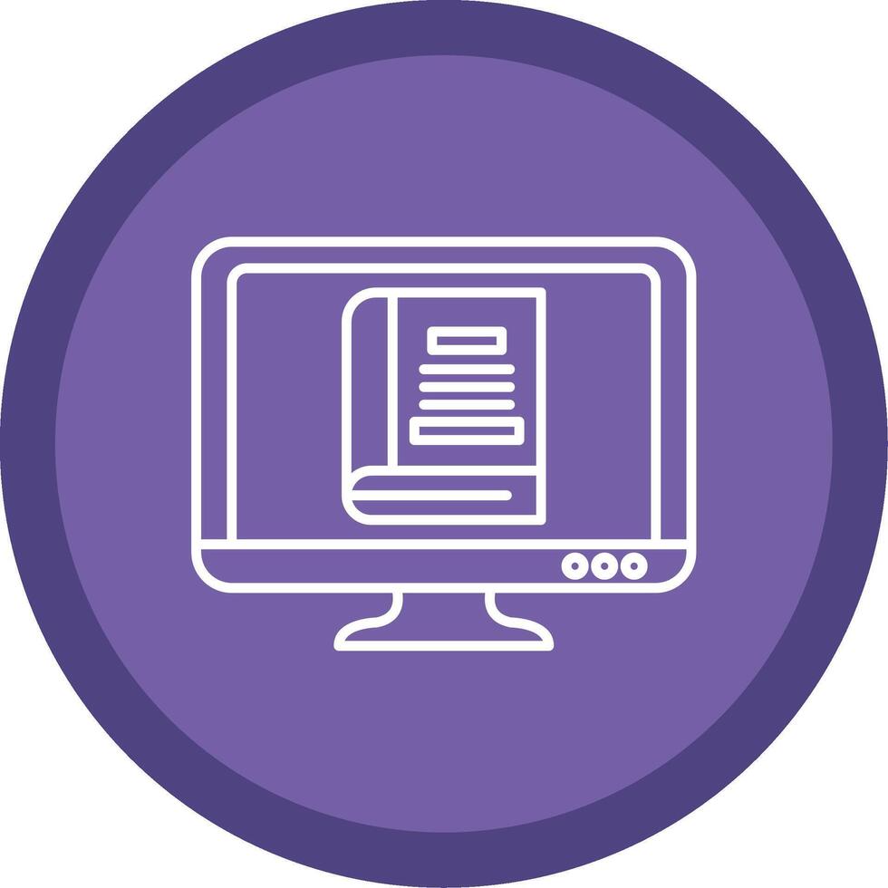 Learn Line Multi Circle Icon 43003218 Vector Art at Vecteezy