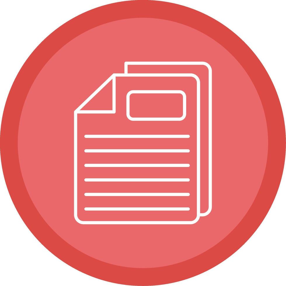 Task Line Multi Circle Icon 43005488 Vector Art at Vecteezy