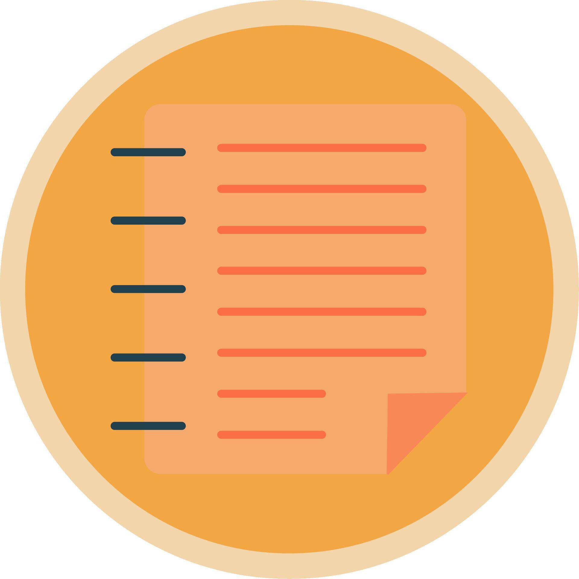 Task Flat Multi Circle Icon 43005534 Vector Art at Vecteezy