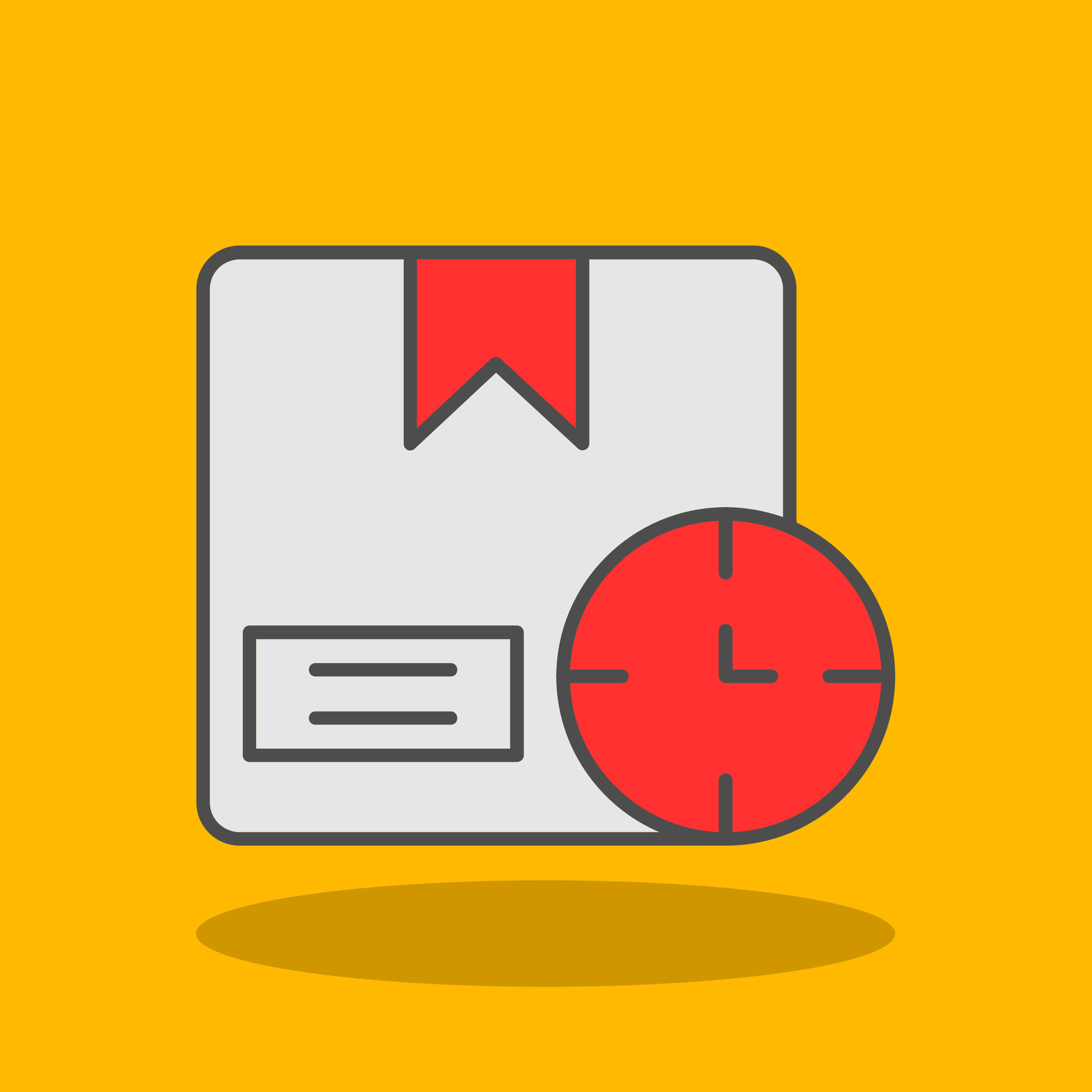 Timein Filled Shadow Icon 43010857 Vector Art at Vecteezy Timein Filled Shadow Icon 43010857 Vector Art at Vecteezy