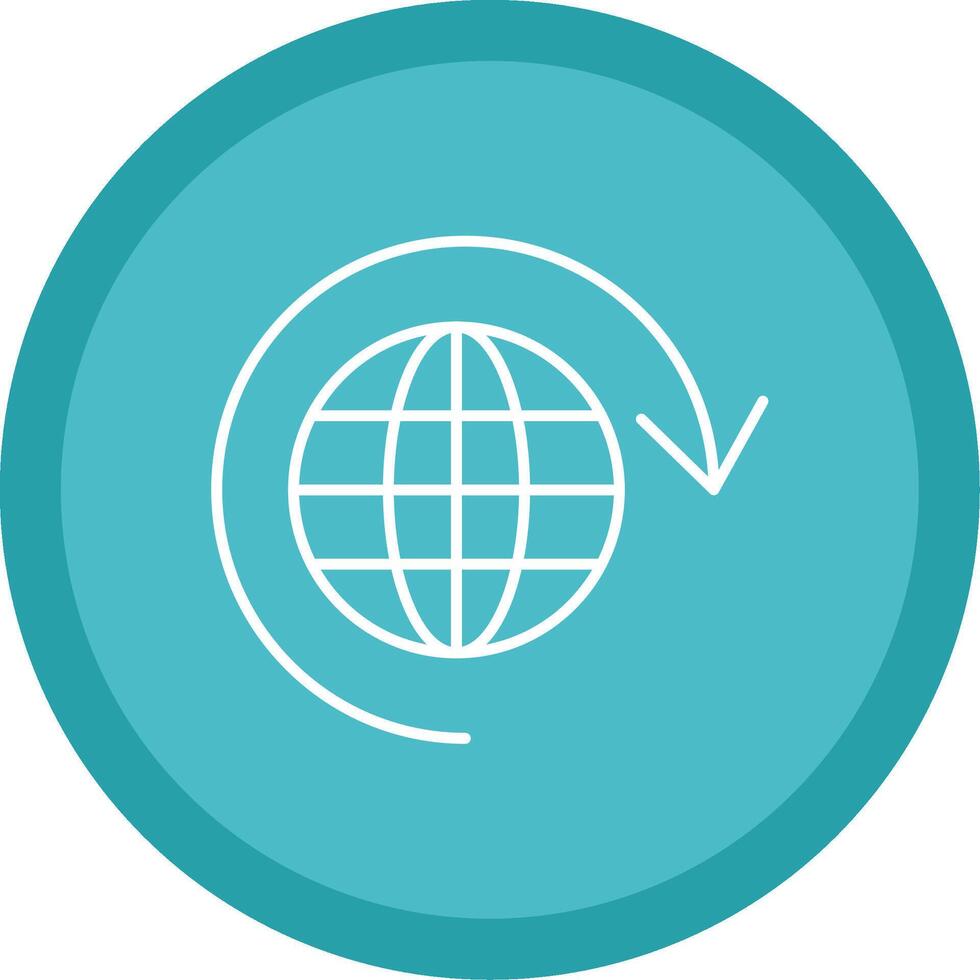 Loading Line Multi Circle Icon 43015612 Vector Art at Vecteezy