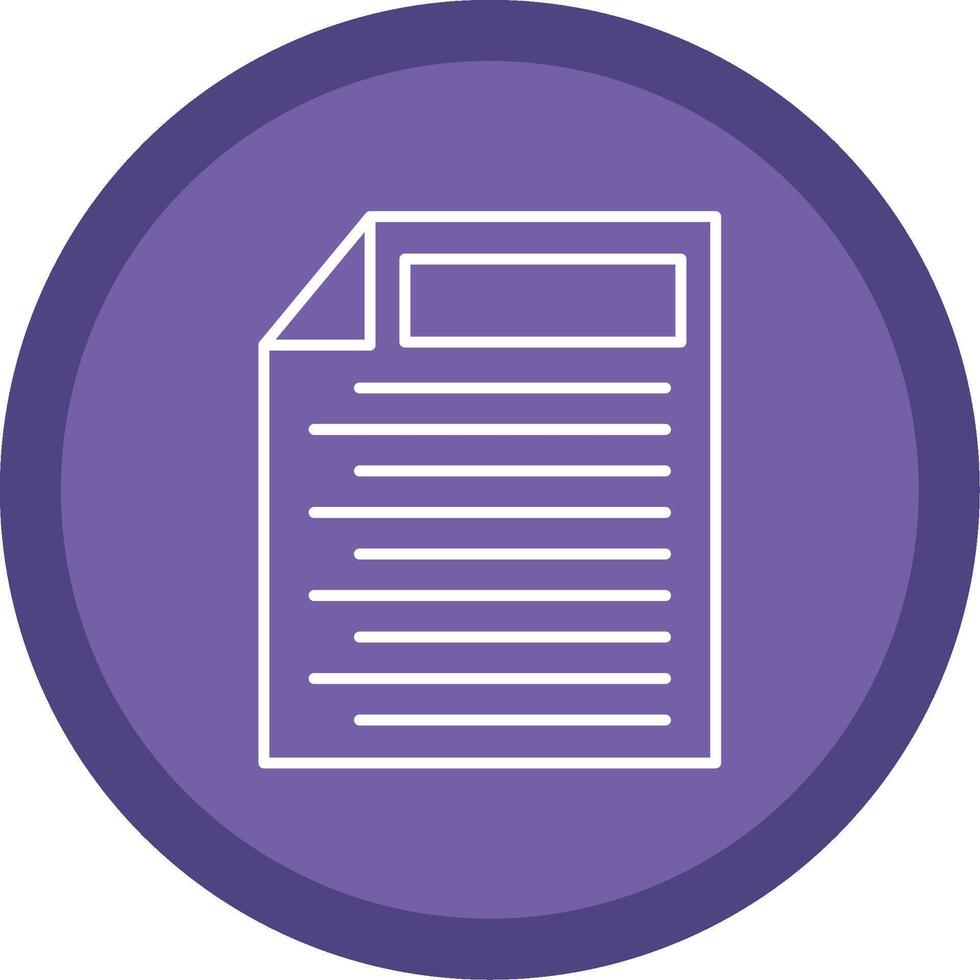 Task Line Multi Circle Icon 43017514 Vector Art at Vecteezy