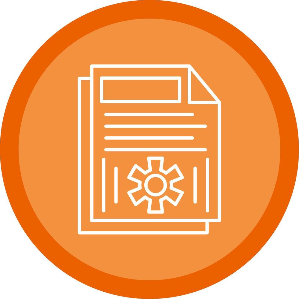 Tasks Line Multi Circle Icon 43020316 Vector Art at Vecteezy