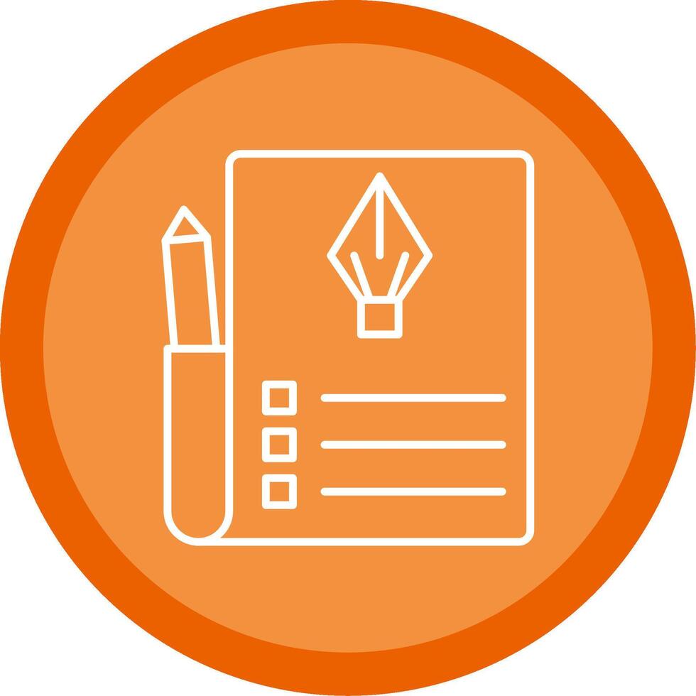 Tasks Line Multi Circle Icon 43023045 Vector Art at Vecteezy