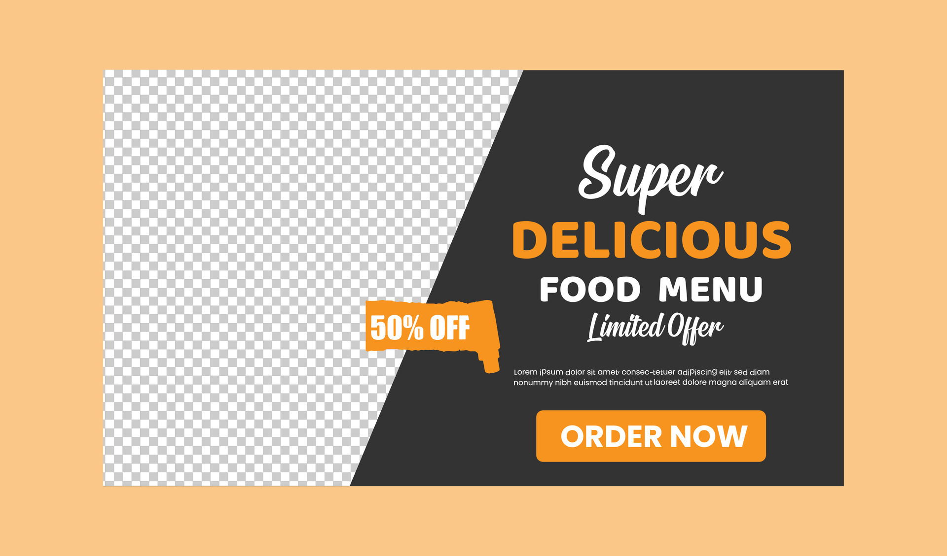 creative food web banner 43029476 Vector Art at Vecteezy creative food web banner 43029476 Vector Art at Vecteezy