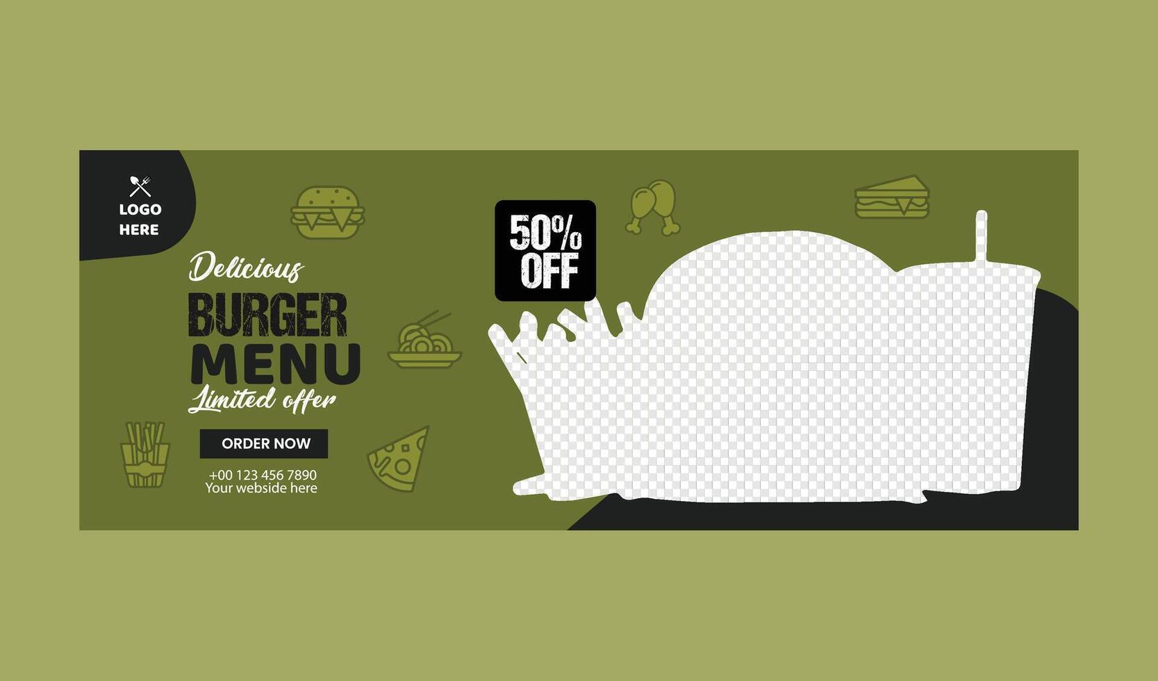 creative food web banner 43029495 Vector Art at Vecteezy creative food web banner 43029495 Vector Art at Vecteezy