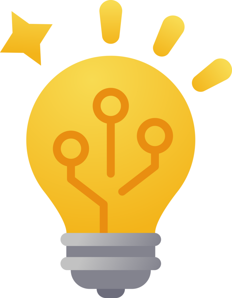 Light bulb Technology innovation icon clipart illustration 43029543 PNG Light bulb Technology innovation icon clipart illustration 43029543 PNG