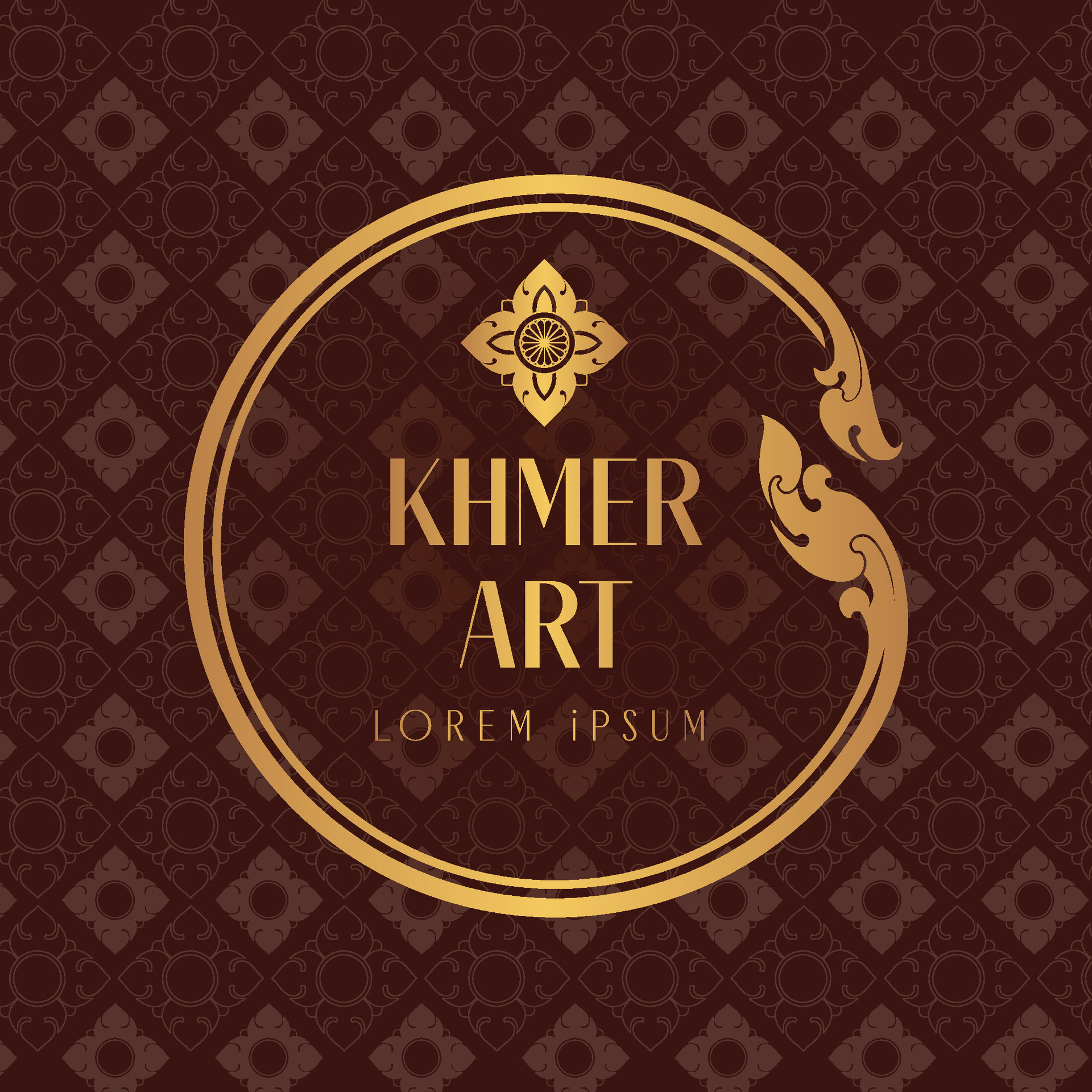 Kbach Khmer, Khmer Ornament, Cambodia 43030933 Vector Art at Vecteezy Kbach Khmer, Khmer Ornament, Cambodia 43030933 Vector Art at Vecteezy