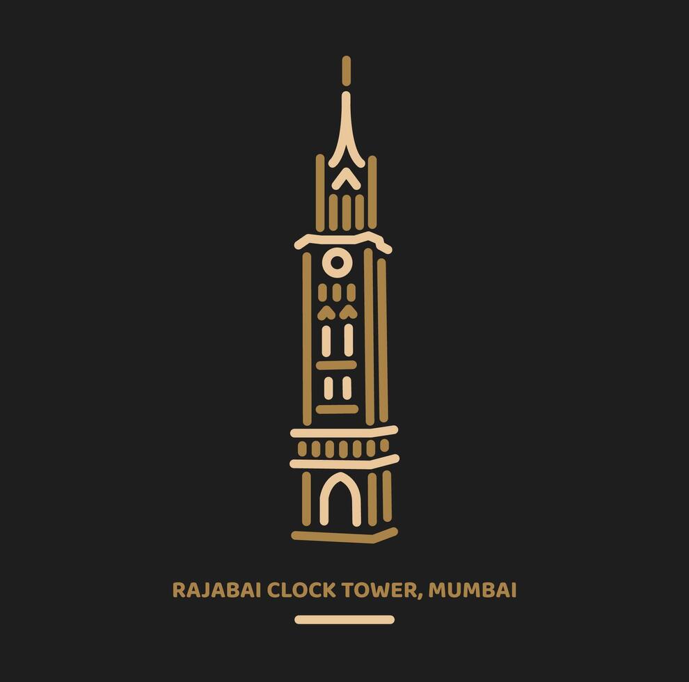 Rajabai Clock Tower Mumbai University illustration icon. 43049265 ... Rajabai Clock Tower Mumbai University illustration icon. 43049265 ...