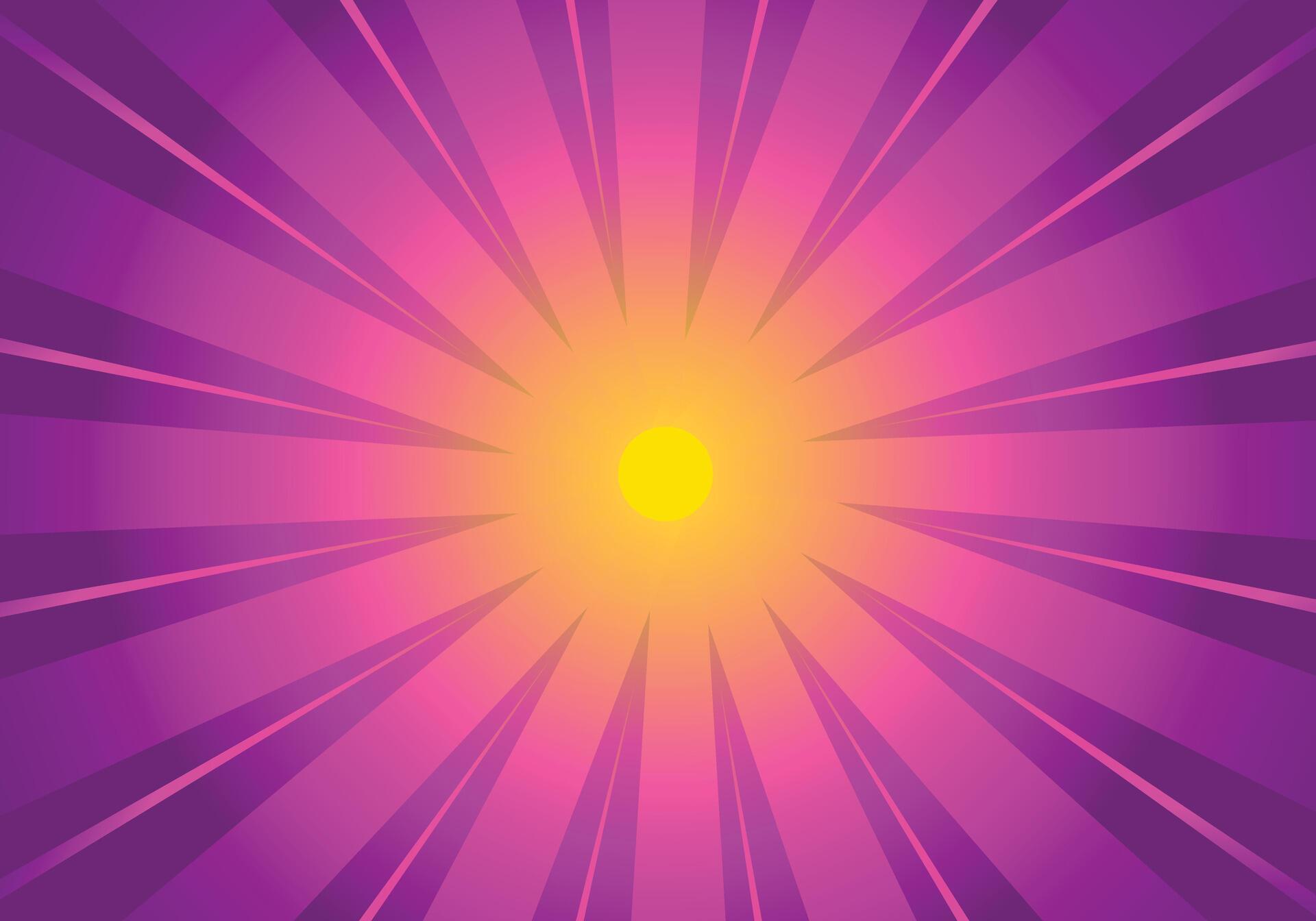 Sunburst purple to yellow color. Sun ray glowing exploding. 43051260 ... Sunburst purple to yellow color. Sun ray glowing exploding. 43051260 ...