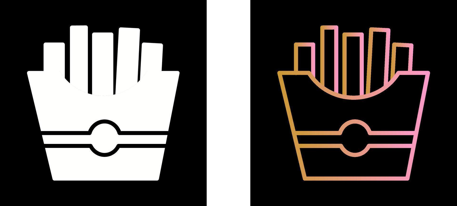 francés papas fritas icono diseño 43067530 Vector en Vecteezy francés papas fritas icono diseño 43067530 Vector en Vecteezy