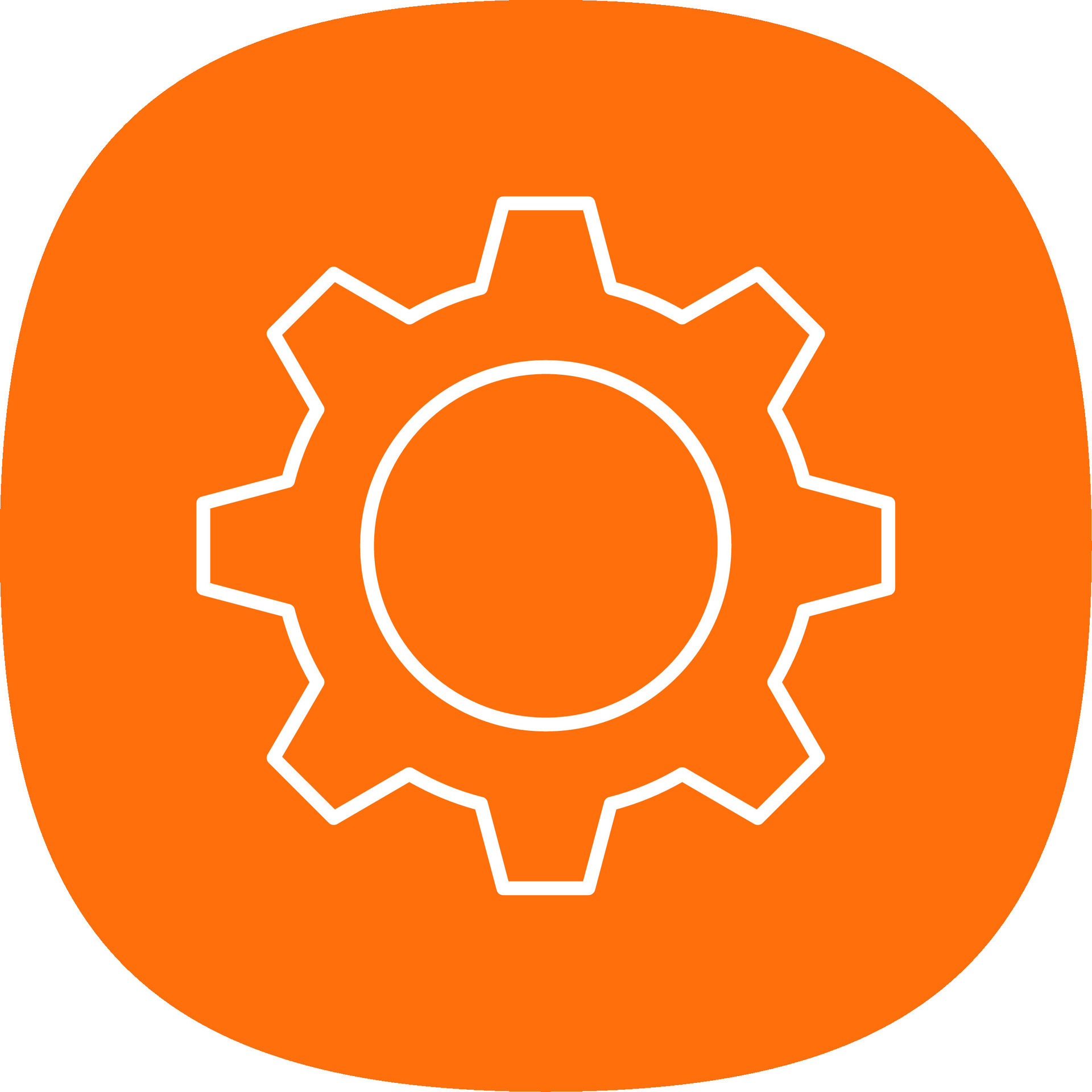 Optimization Line Curve Icon 43067726 Vector Art at Vecteezy