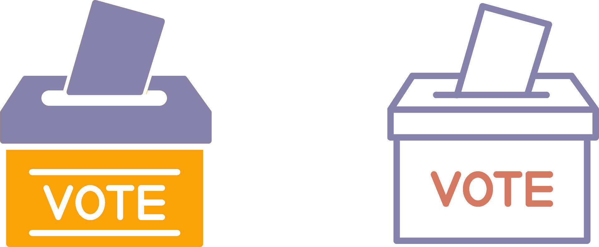 diseño de icono de boleta 43071686 Vector en Vecteezy