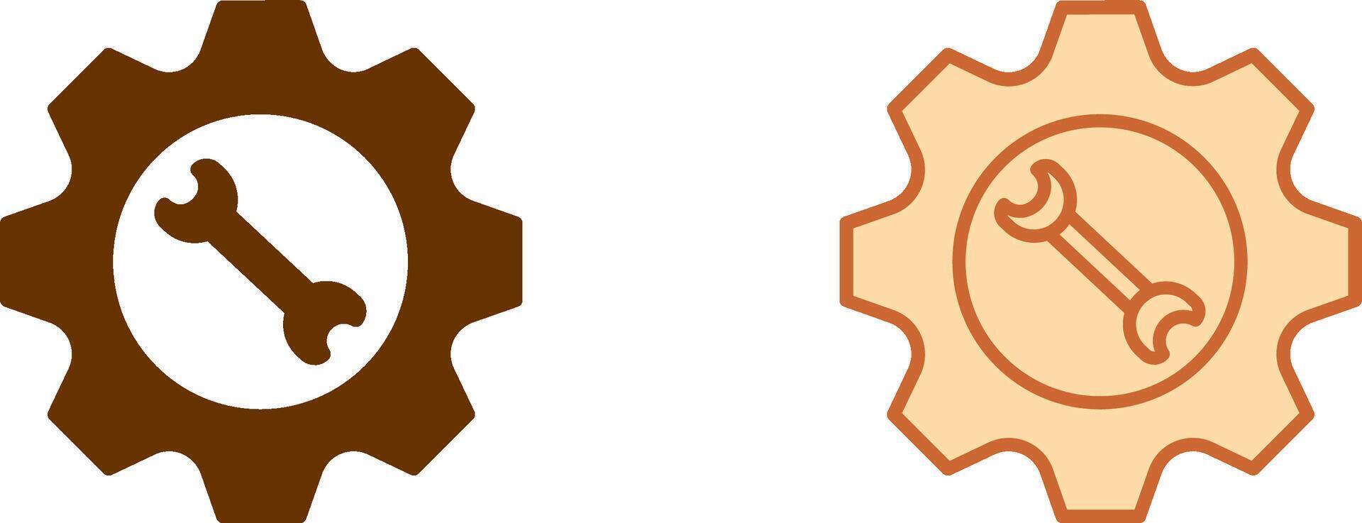 Setting Icon Design 43071734 Vector Art at Vecteezy Setting Icon Design 43071734 Vector Art at Vecteezy