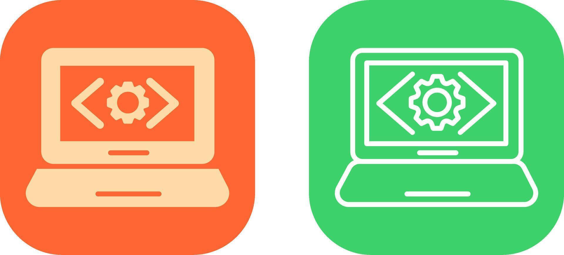 Code Optimization Icon Design 43074828 Vector Art at Vecteezy