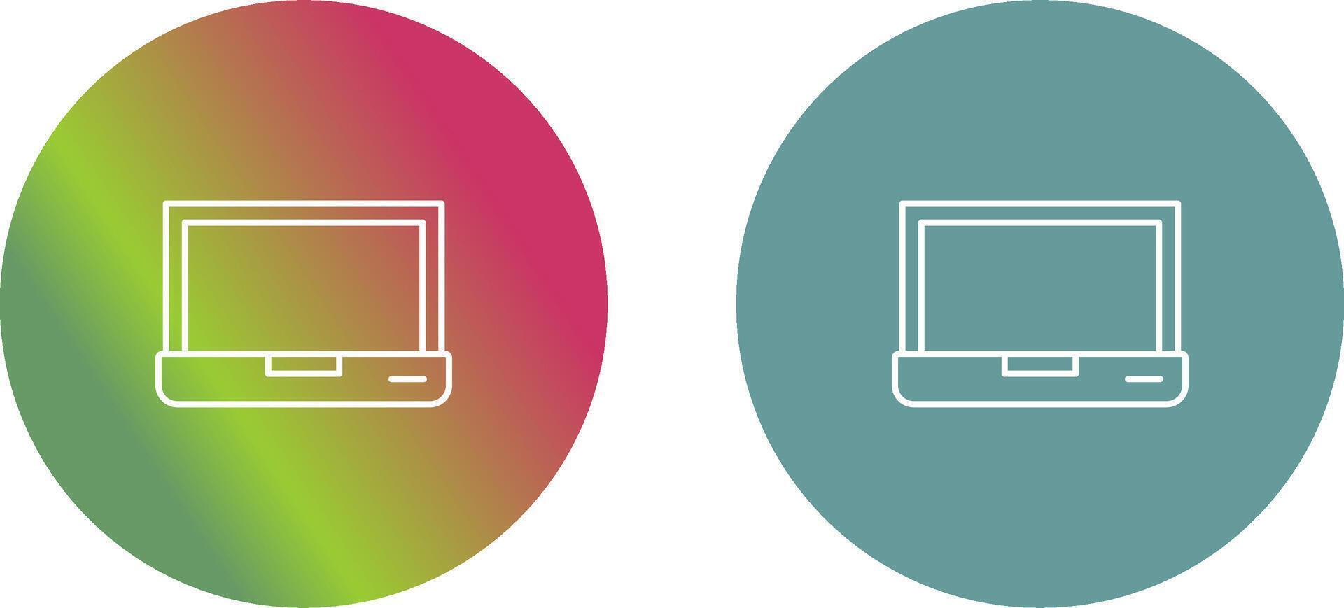 Computer Icon Design 43080081 Vector Art at Vecteezy