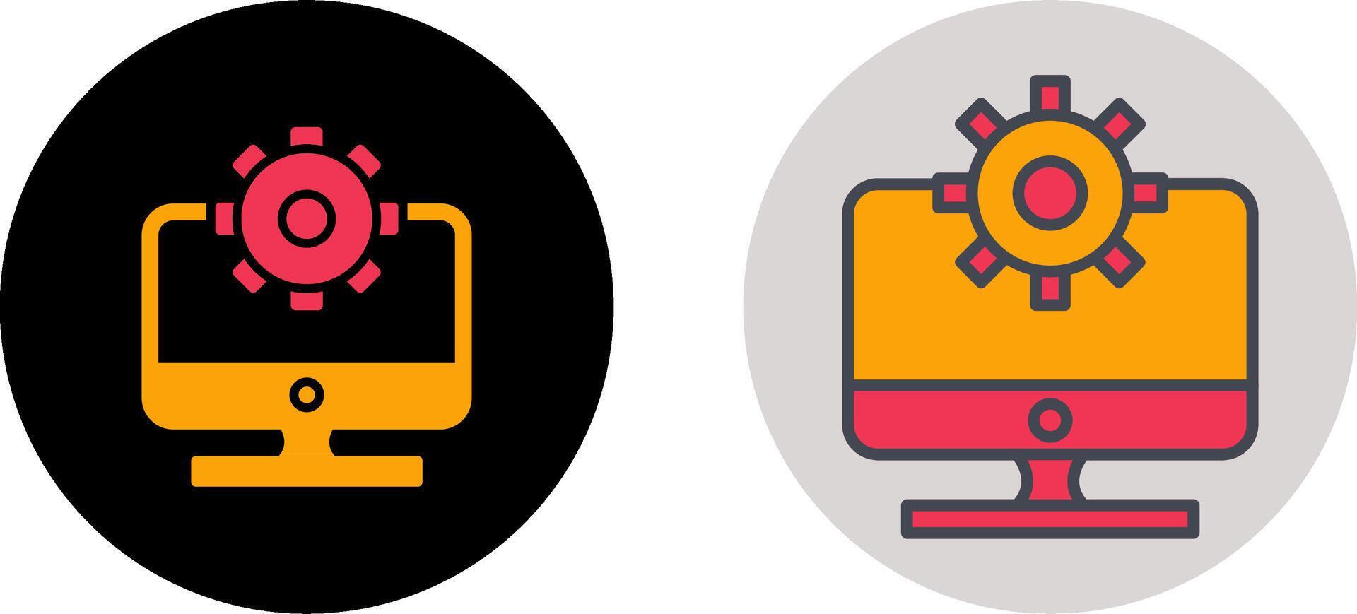 Development Tools Icon Design 43090214 Vector Art at Vecteezy