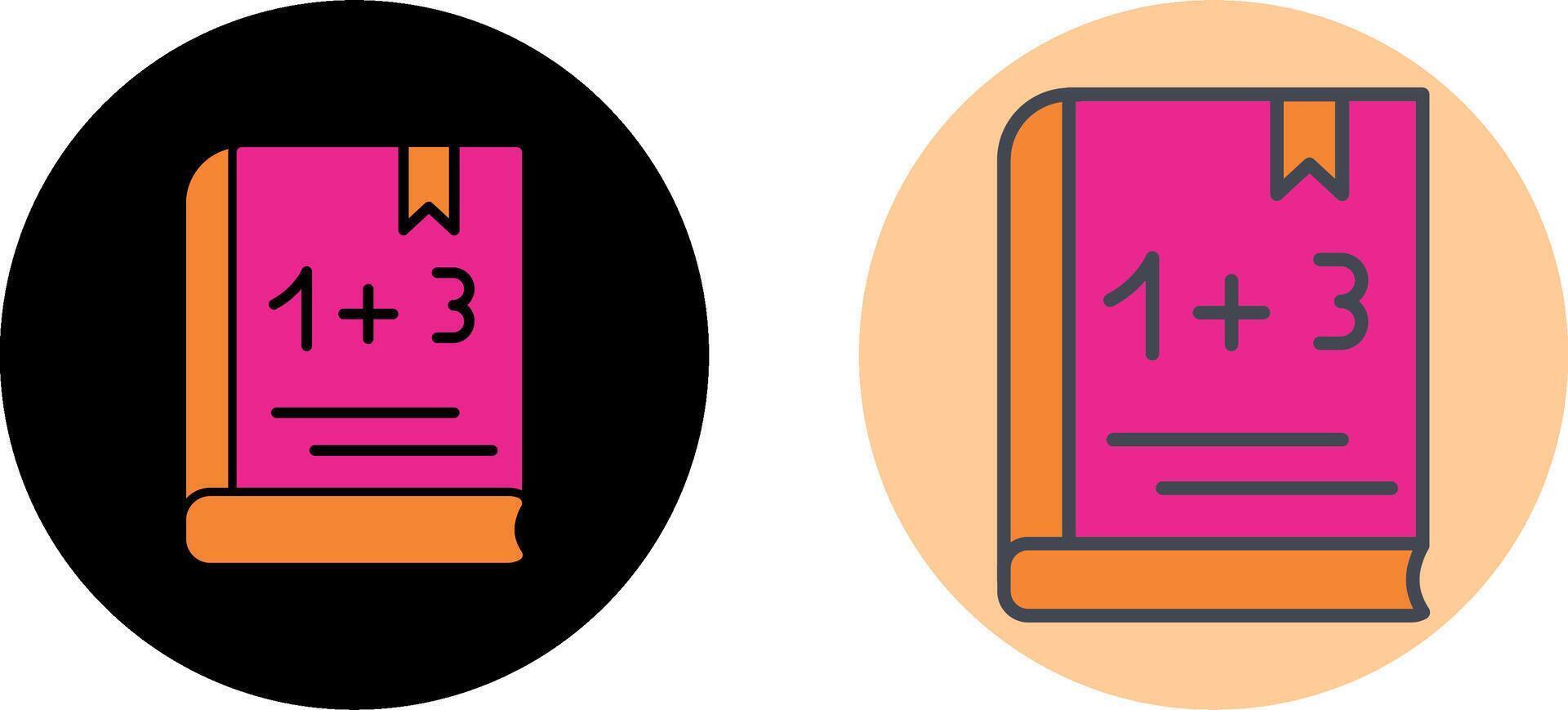 Math Icon Design 43097213 Vector Art at Vecteezy