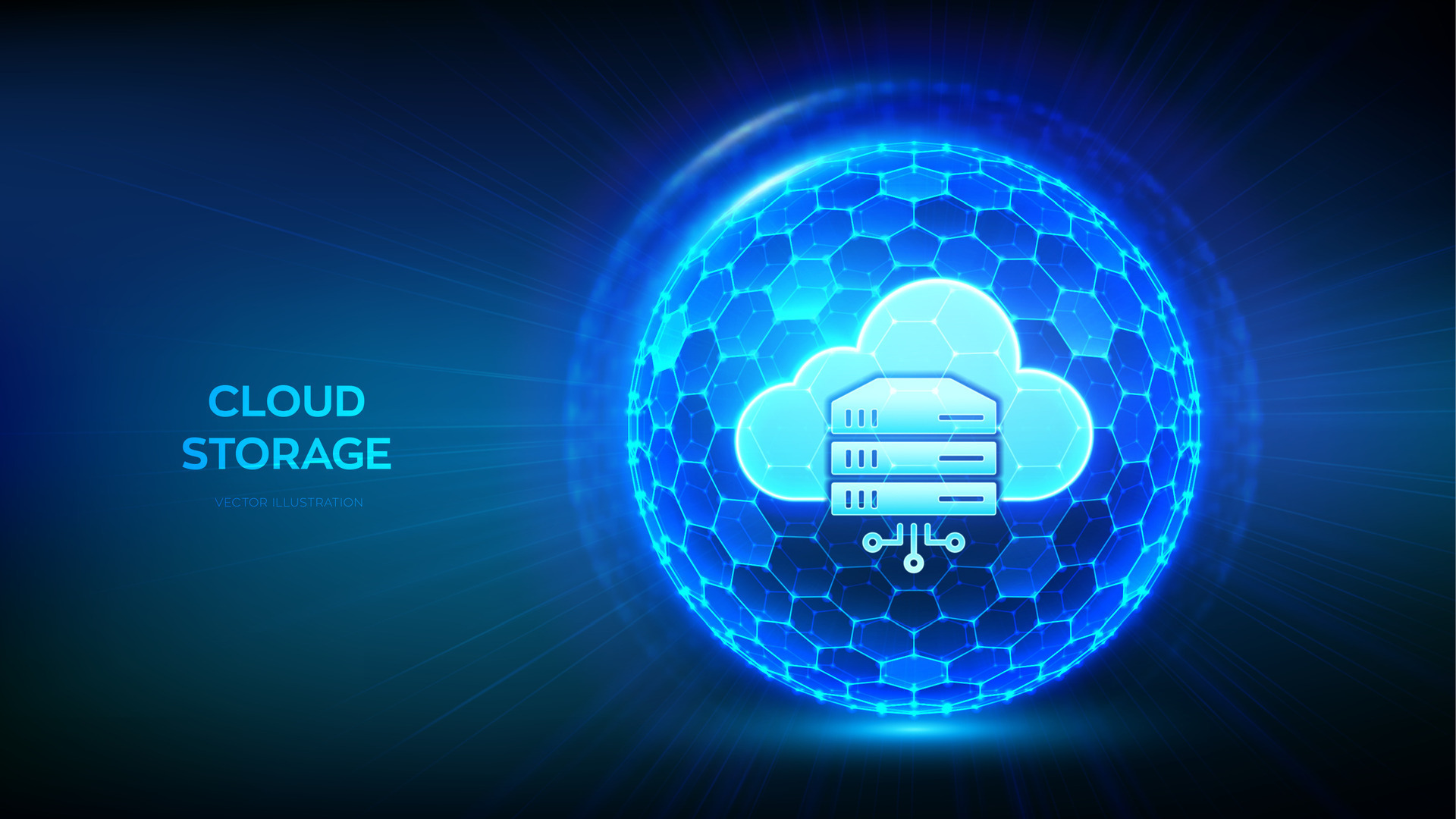 Secure Cloud Storage Cloud Computing Online Service Database Storage