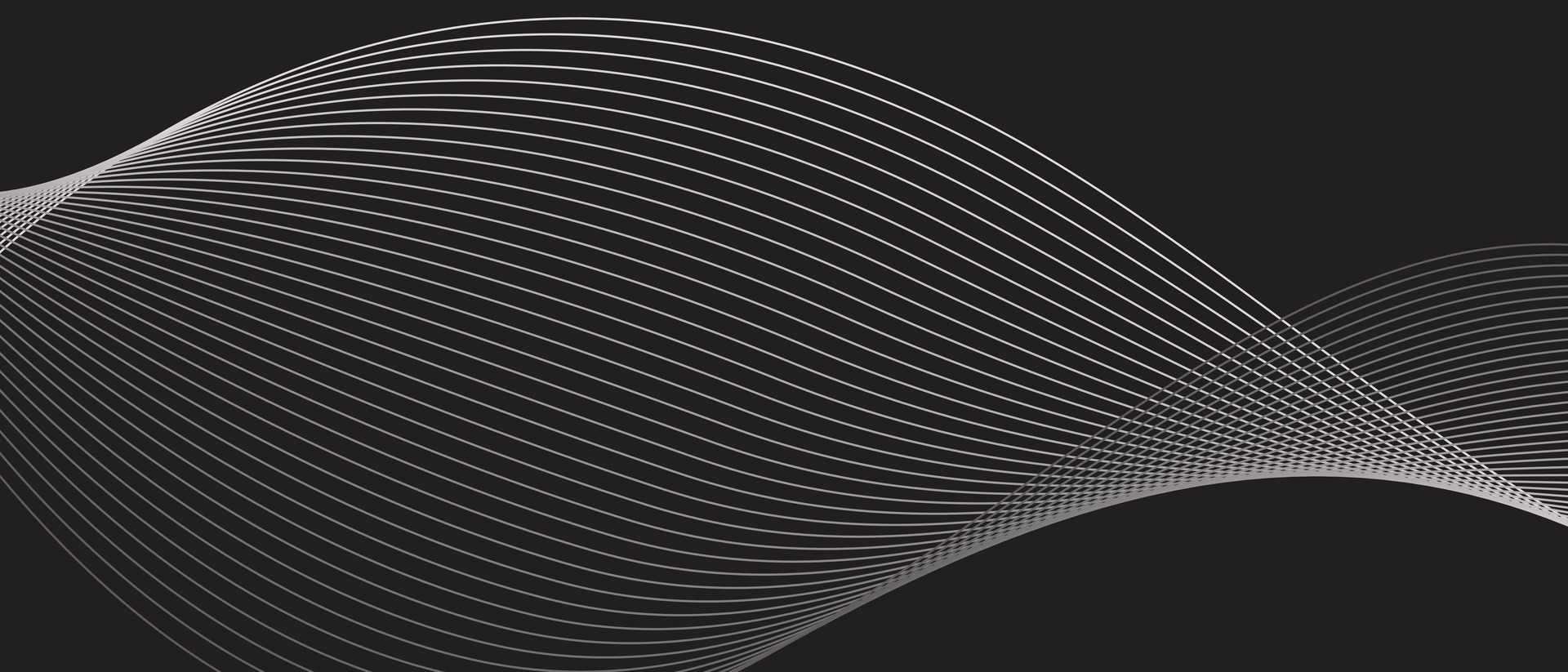 abstract geometric line pattern art illustration. 43106292 Vector Art ...