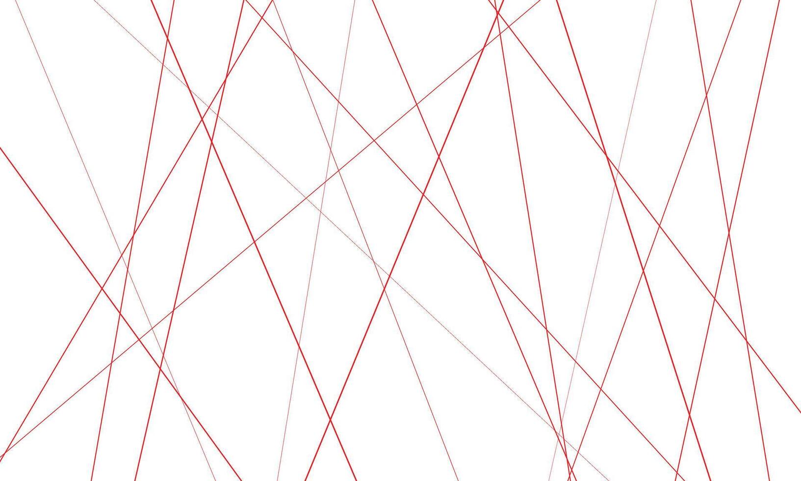 abstract geometric line pattern art illustration. 43106460 Vector Art ...