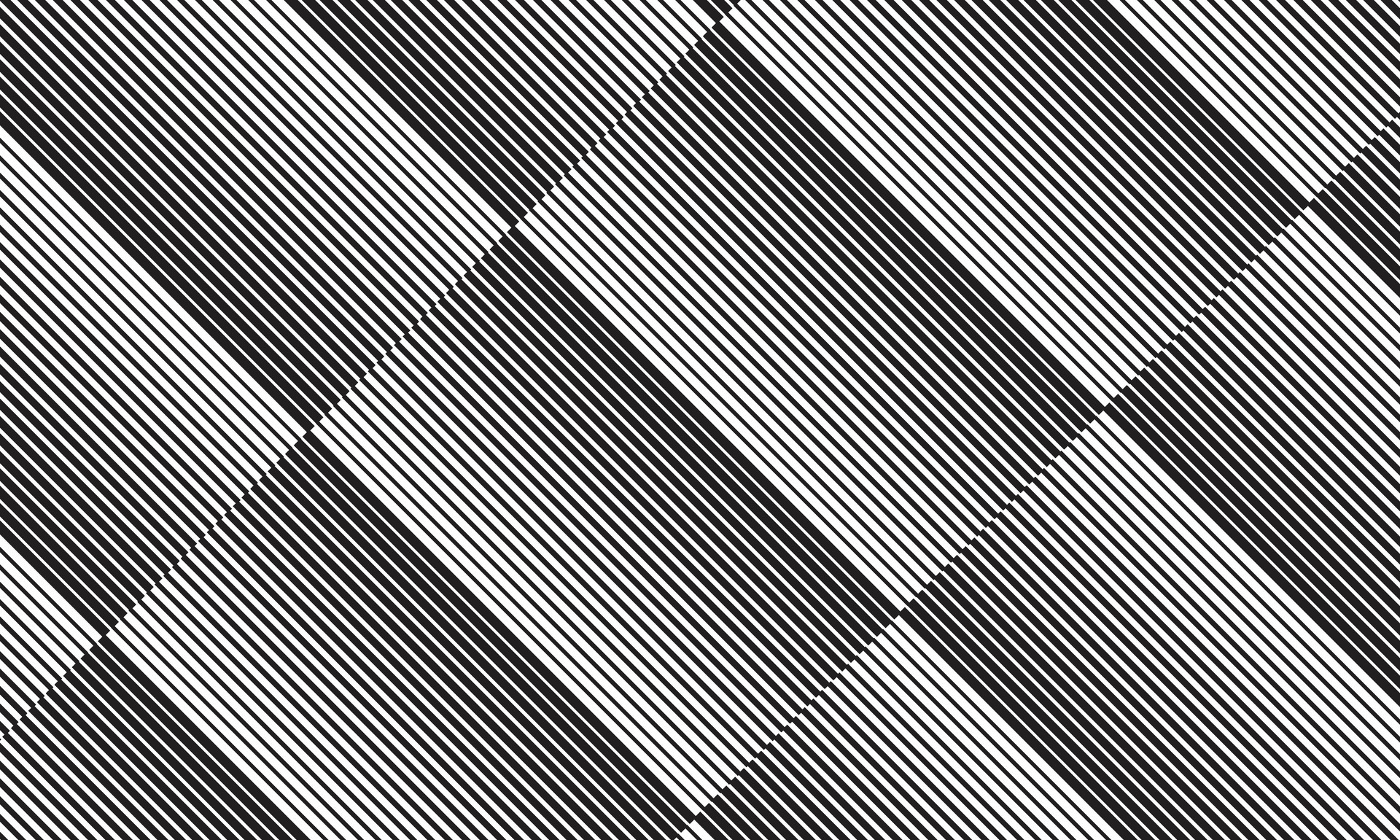 abstract geometric line pattern art illustration. 43106586 Vector Art ...