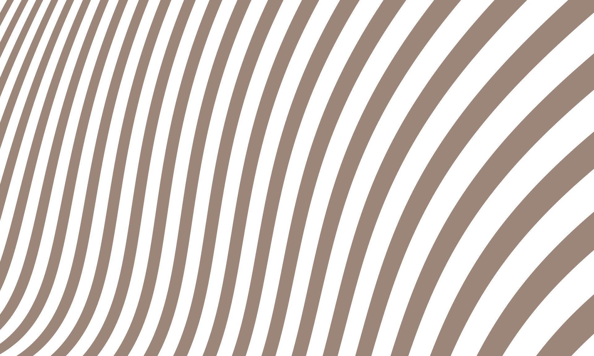 abstract geometric line pattern art illustration. 43106816 Vector Art ...