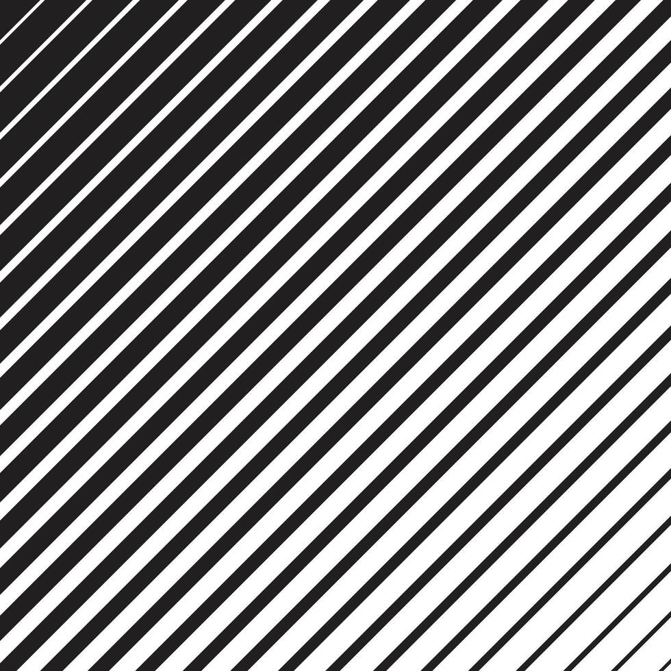 abstract geometric line pattern art illustration. 43106911 Vector Art ...