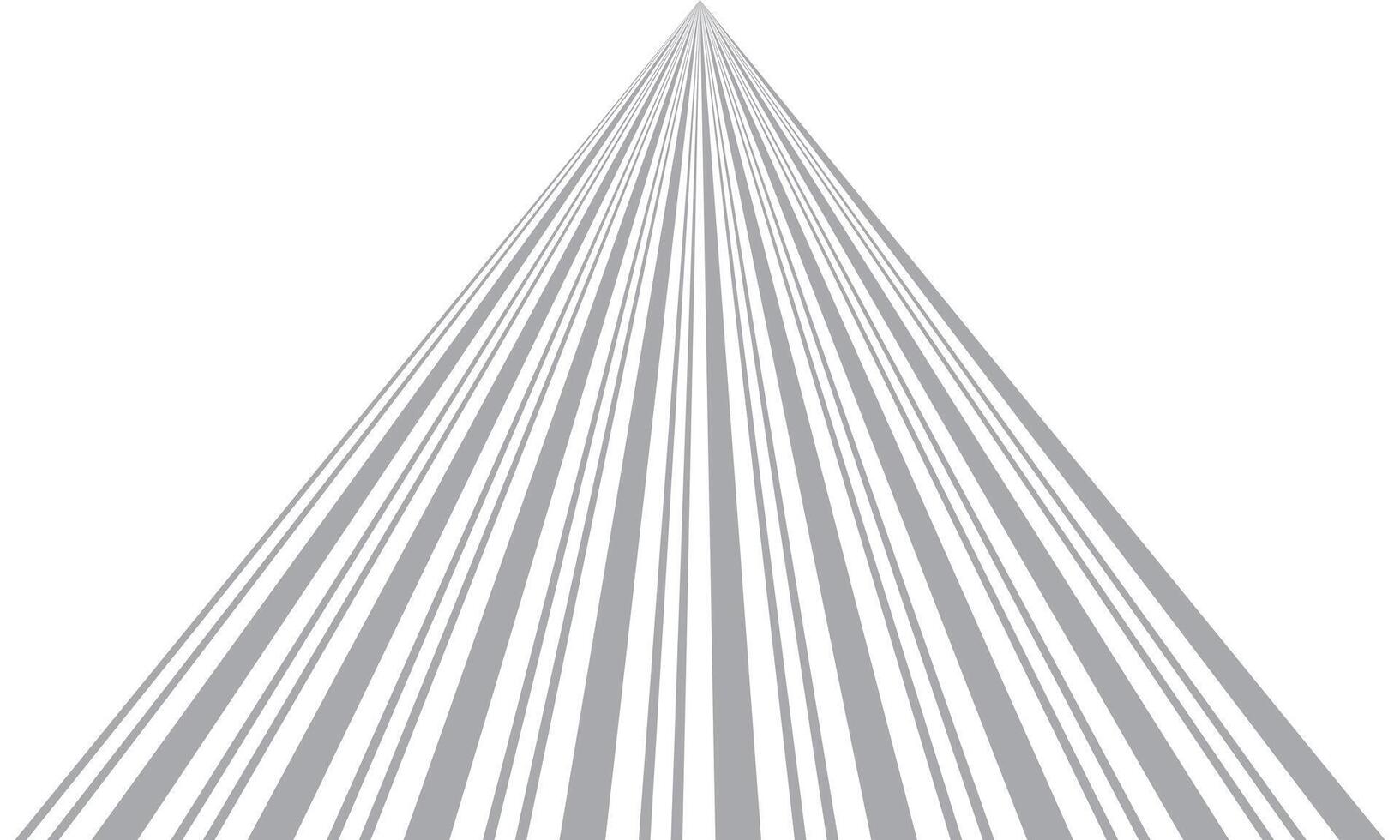 abstract geometric line pattern art illustration. 43107105 Vector Art ...