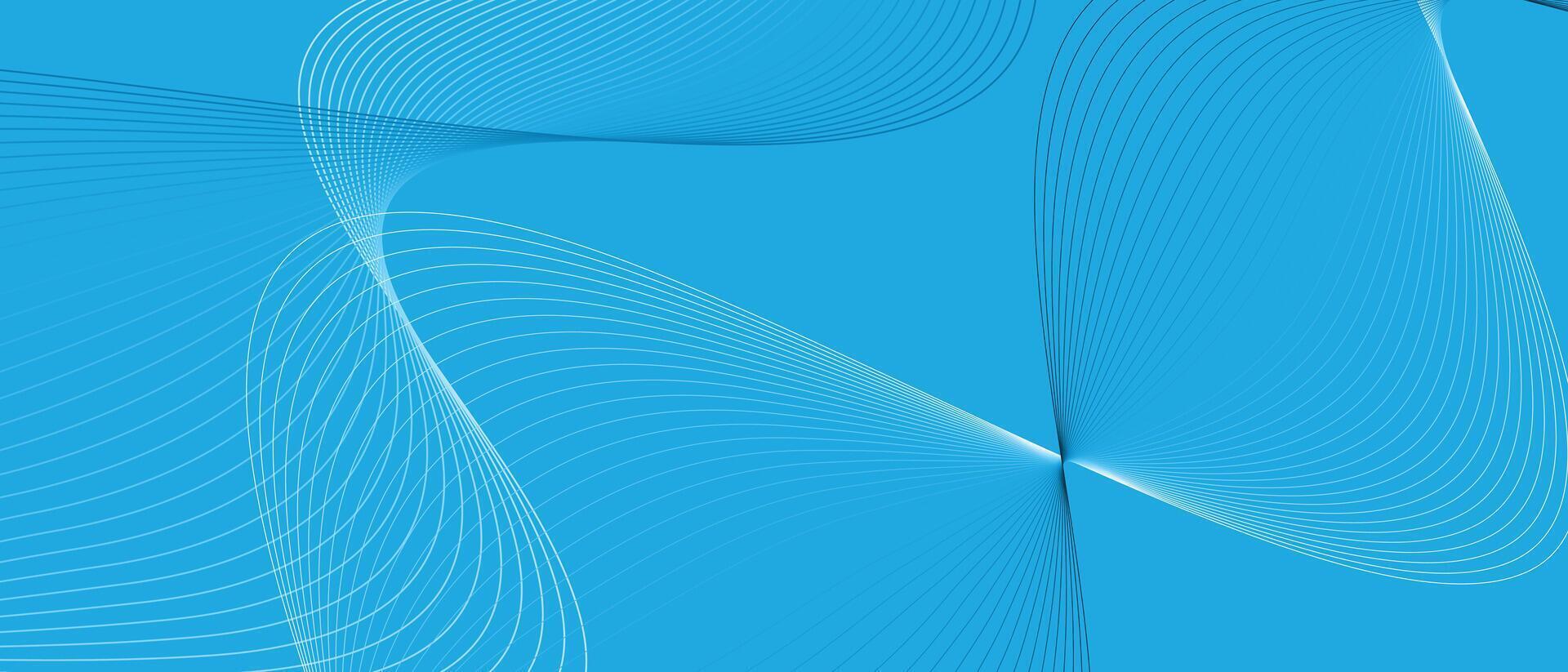 abstract geometric line pattern art illustration. 43107169 Vector Art ...