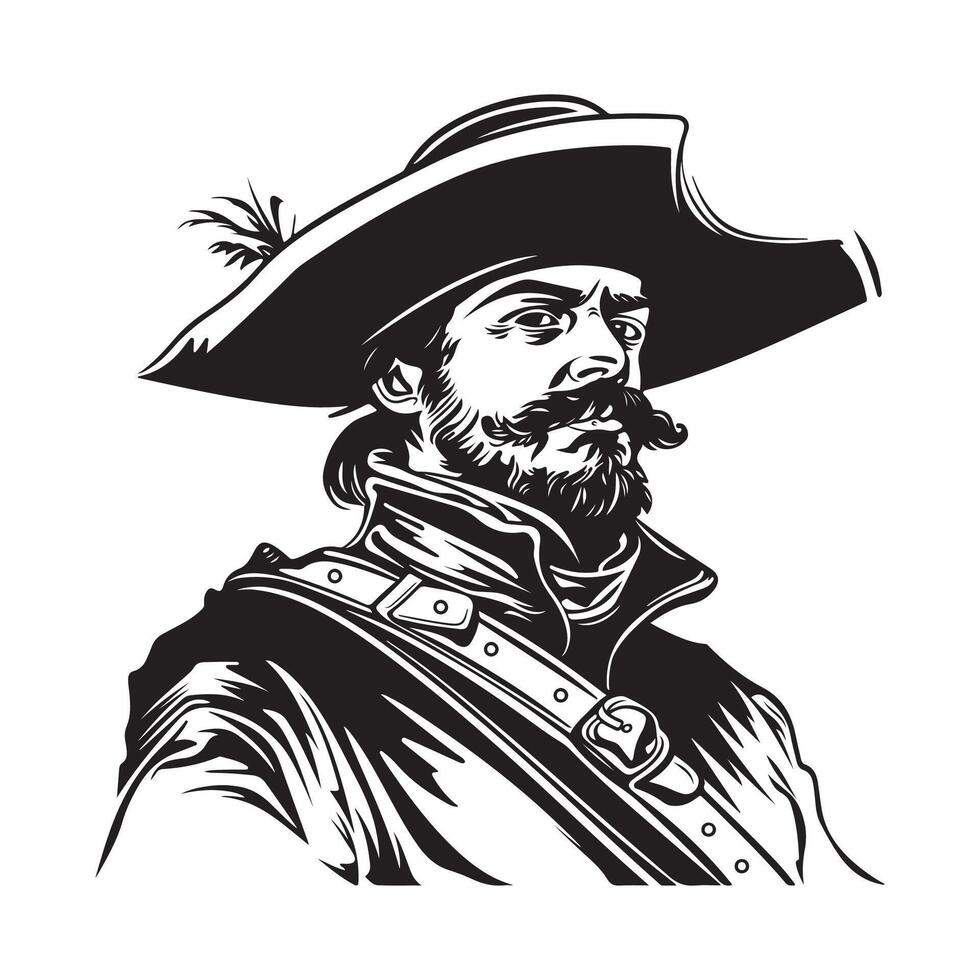 Musketeer Hat Illustration, Design, Art, Icons, and Graphics 43107826 ... Musketeer Hat Illustration, Design, Art, Icons, and Graphics 43107826 ...