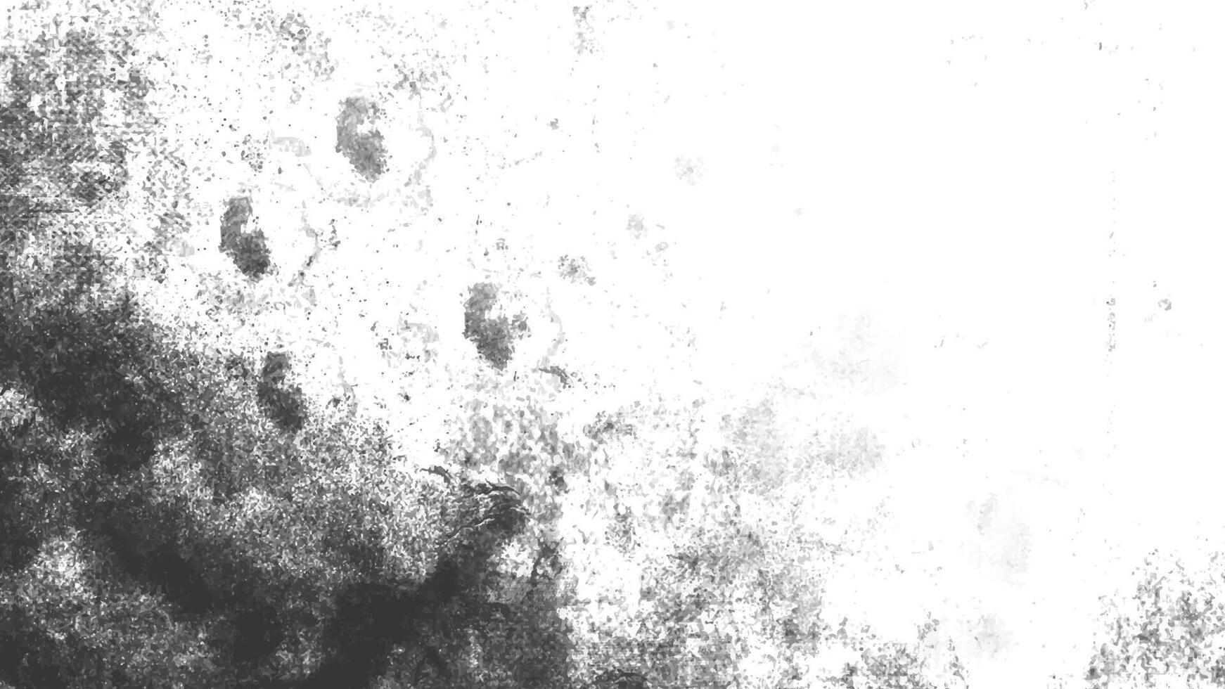 Abstract dust particle and dust grain texture on white background. Grunge background. 43108687 ...