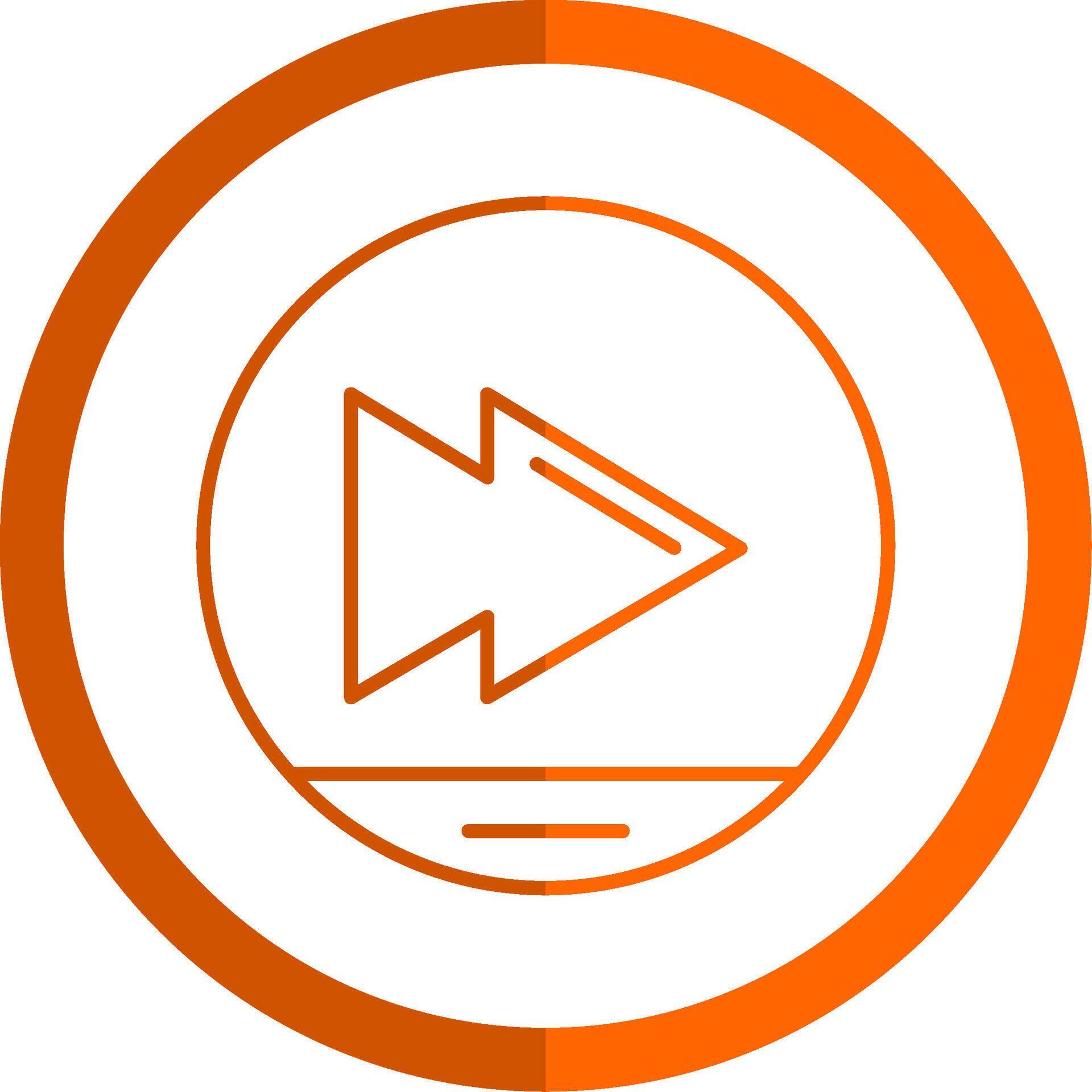 Skip Line Orange Circle Icon 43124279 Vector Art at Vecteezy Skip Line Orange Circle Icon 43124279 Vector Art at Vecteezy