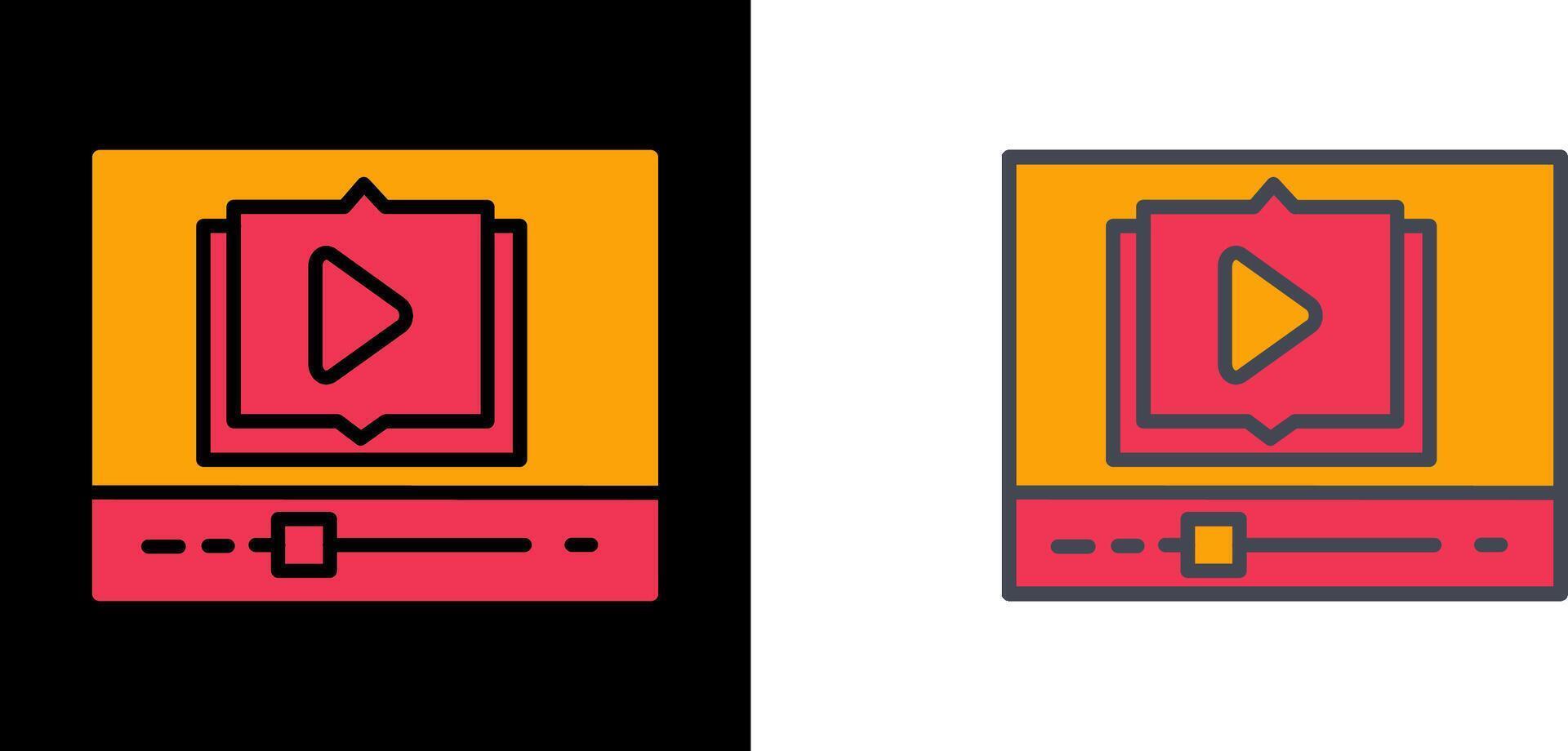 Tutorials Icon Design 43133445 Vector Art at Vecteezy