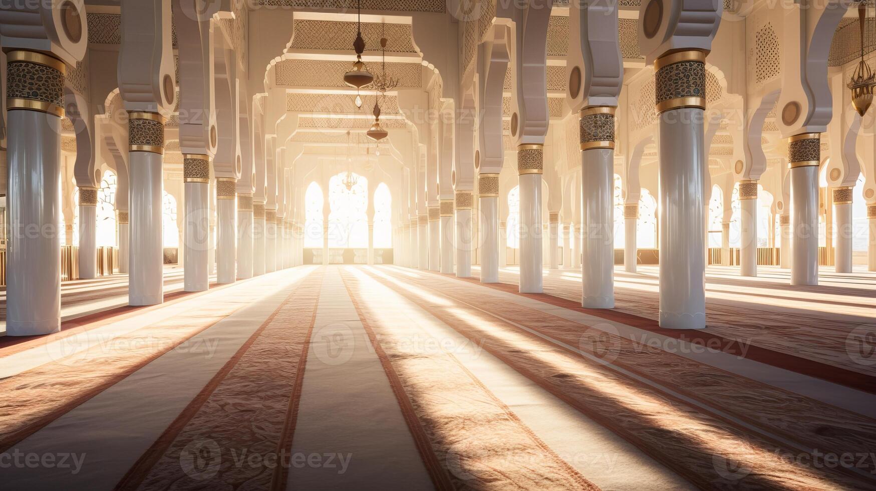Page 13 | Ai Generated Mosque Stock Photos, Images and Backgrounds for ...