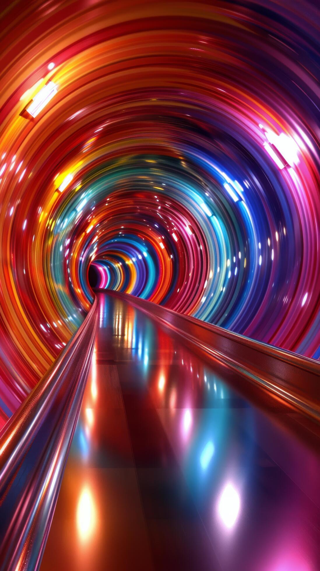 AI generated Computer Generated Spiral Design 43172829 Stock Photo at ...