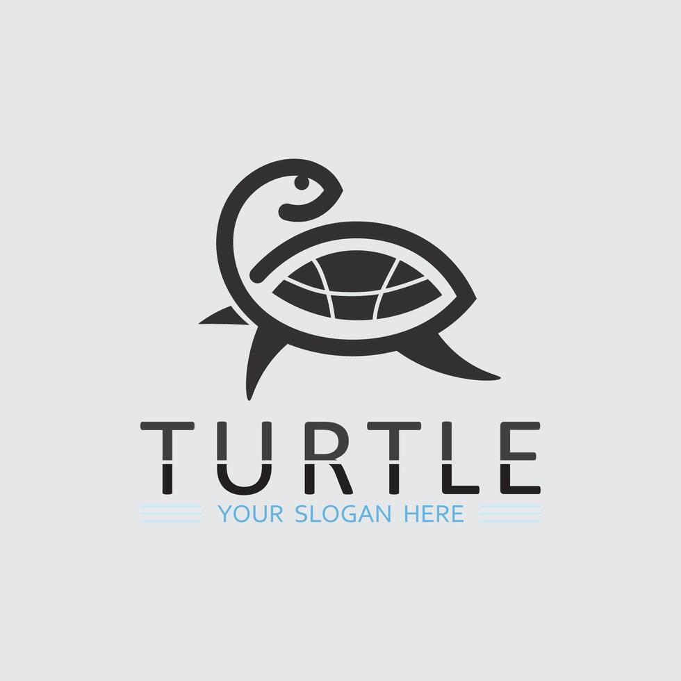 Turtle animal cartoon icon 43181653 Vector Art at Vecteezy