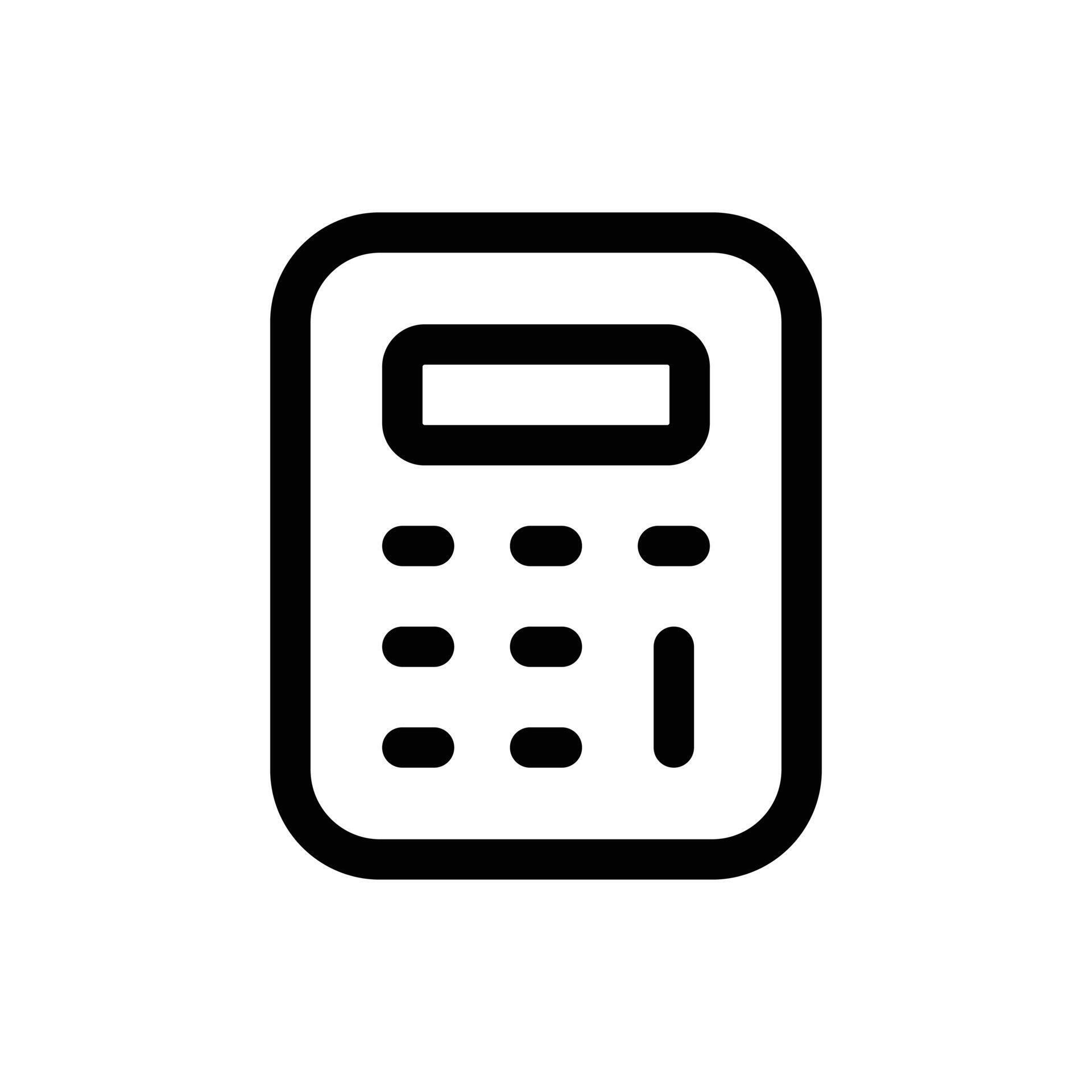 Simple Calculator icon. The icon can be used for websites, print ... Simple Calculator icon. The icon can be used for websites, print ...