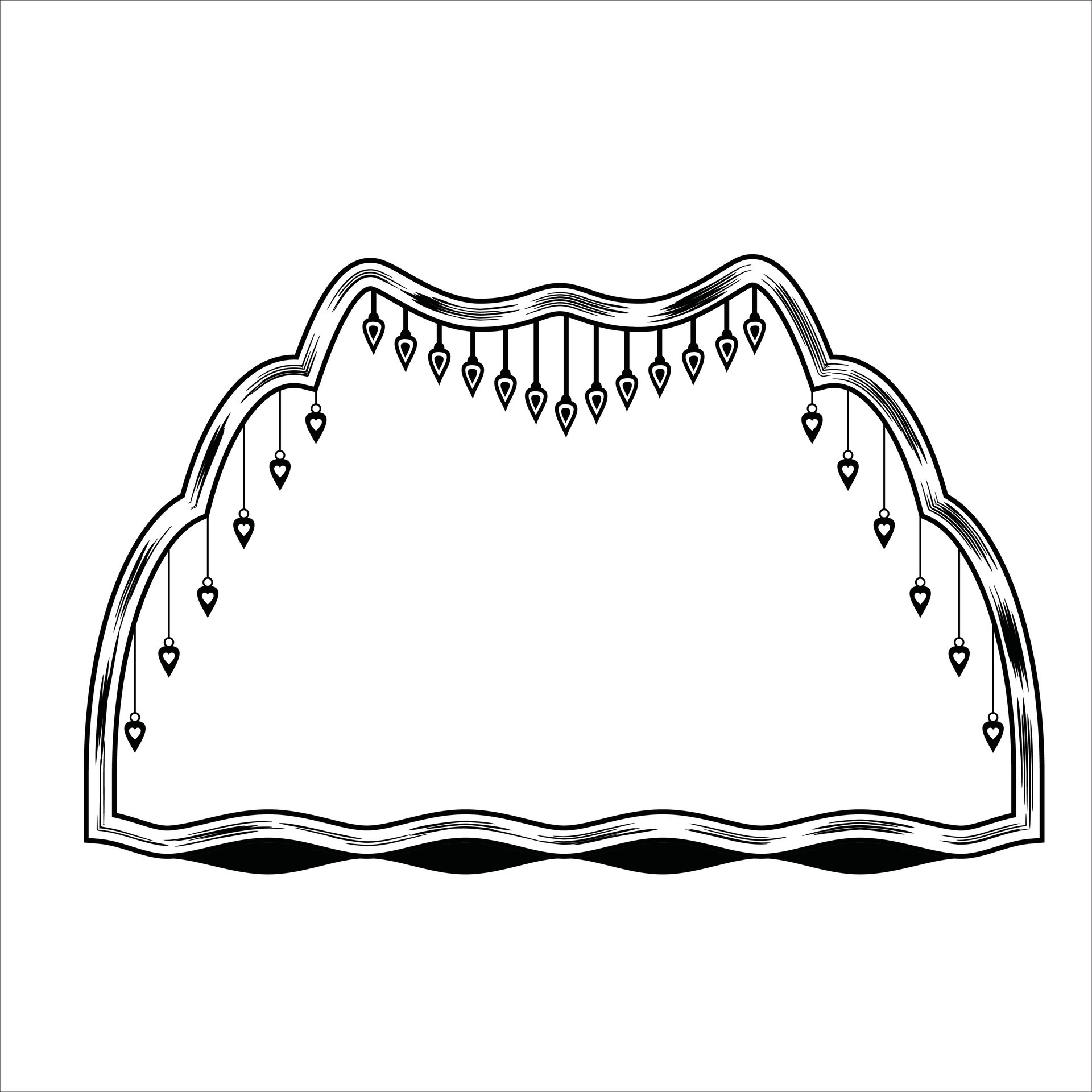 Indian wedding clip art black and white.Wedding card name box design ... Indian wedding clip art black and white.Wedding card name box design ...