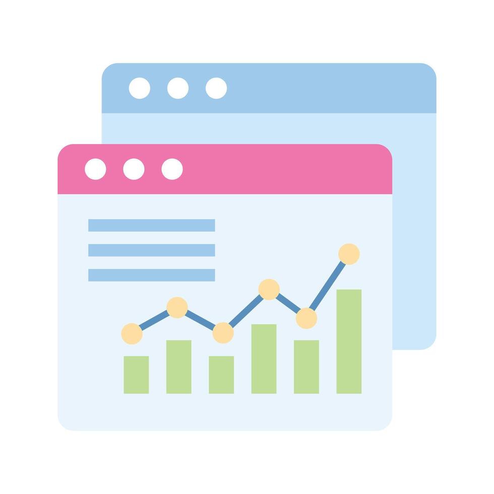 Seo Optimization Concept Illustration Coding Programing Design 43190074 Vector Art At Vecteezy