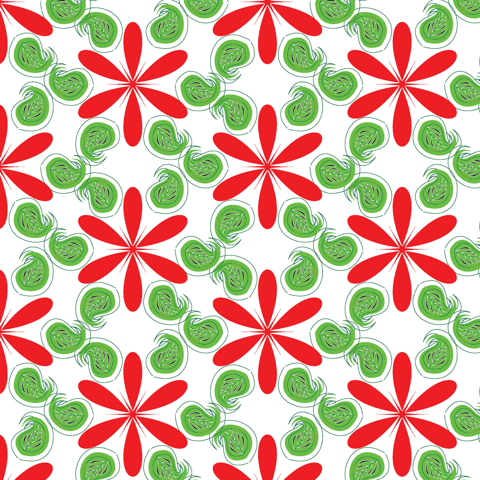 Background Pattern Design 43192137 Vector Art at Vecteezy