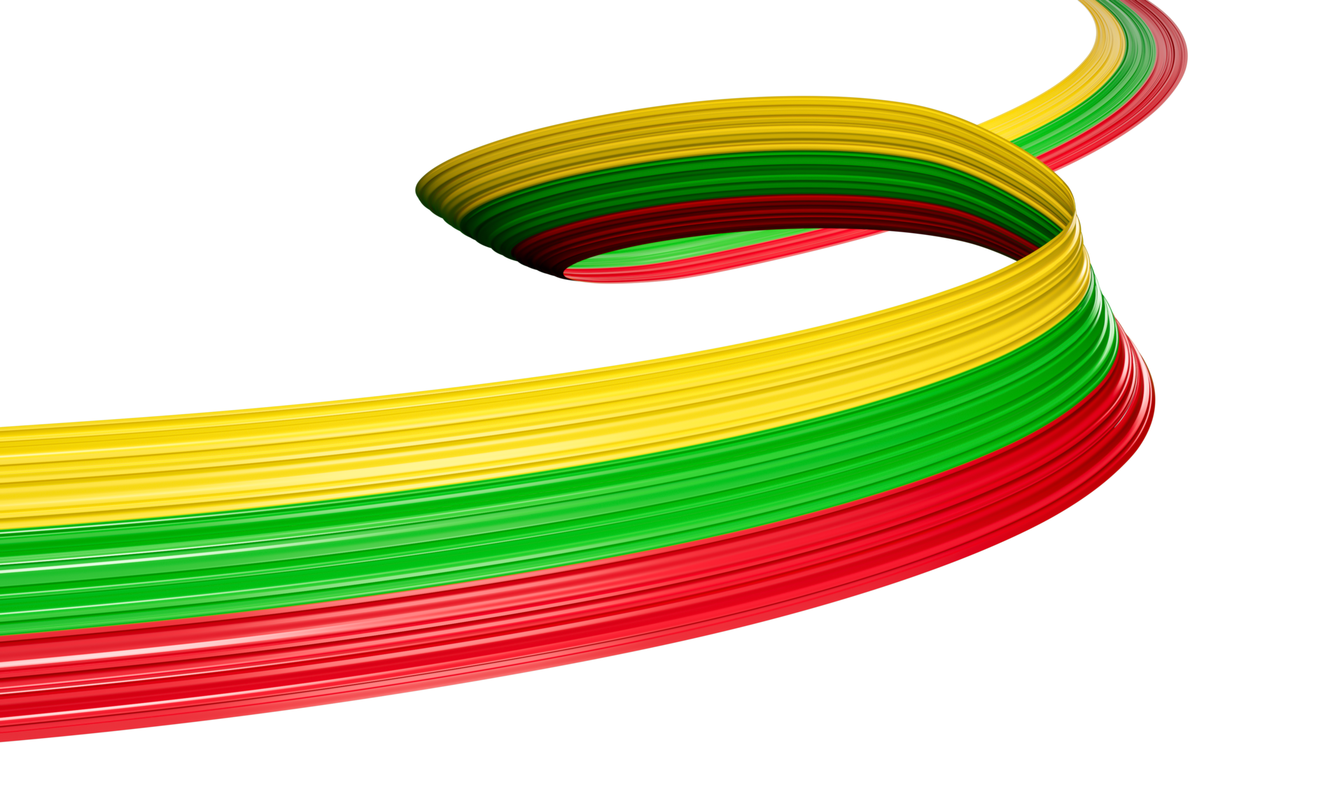 Myanmar Burma flag colors ribbon 3d illustration 43192283 PNG Myanmar Burma flag colors ribbon 3d illustration 43192283 PNG