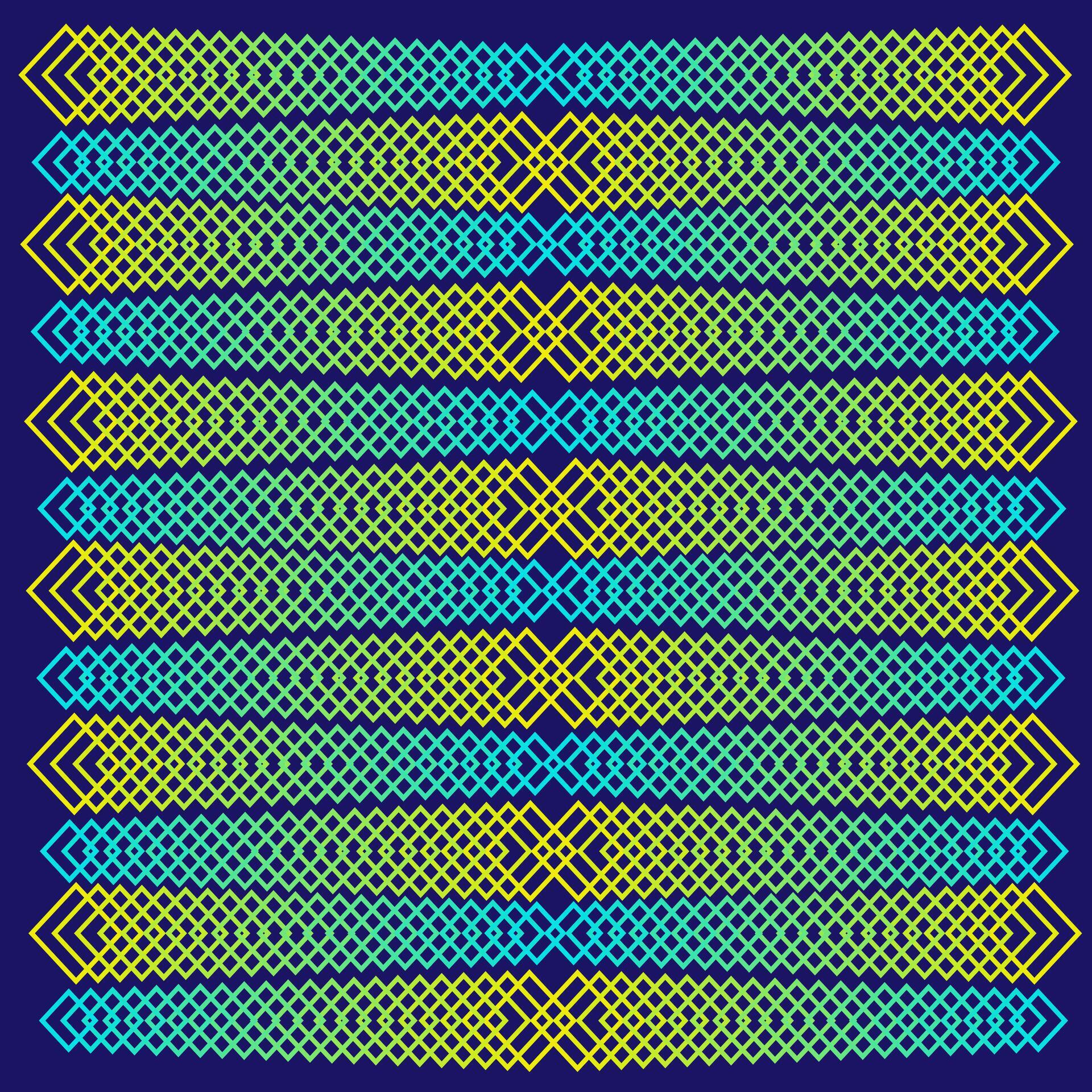 Abstract Background With Yellow Geometric Pattern 43193423 Vector Art At Vecteezy