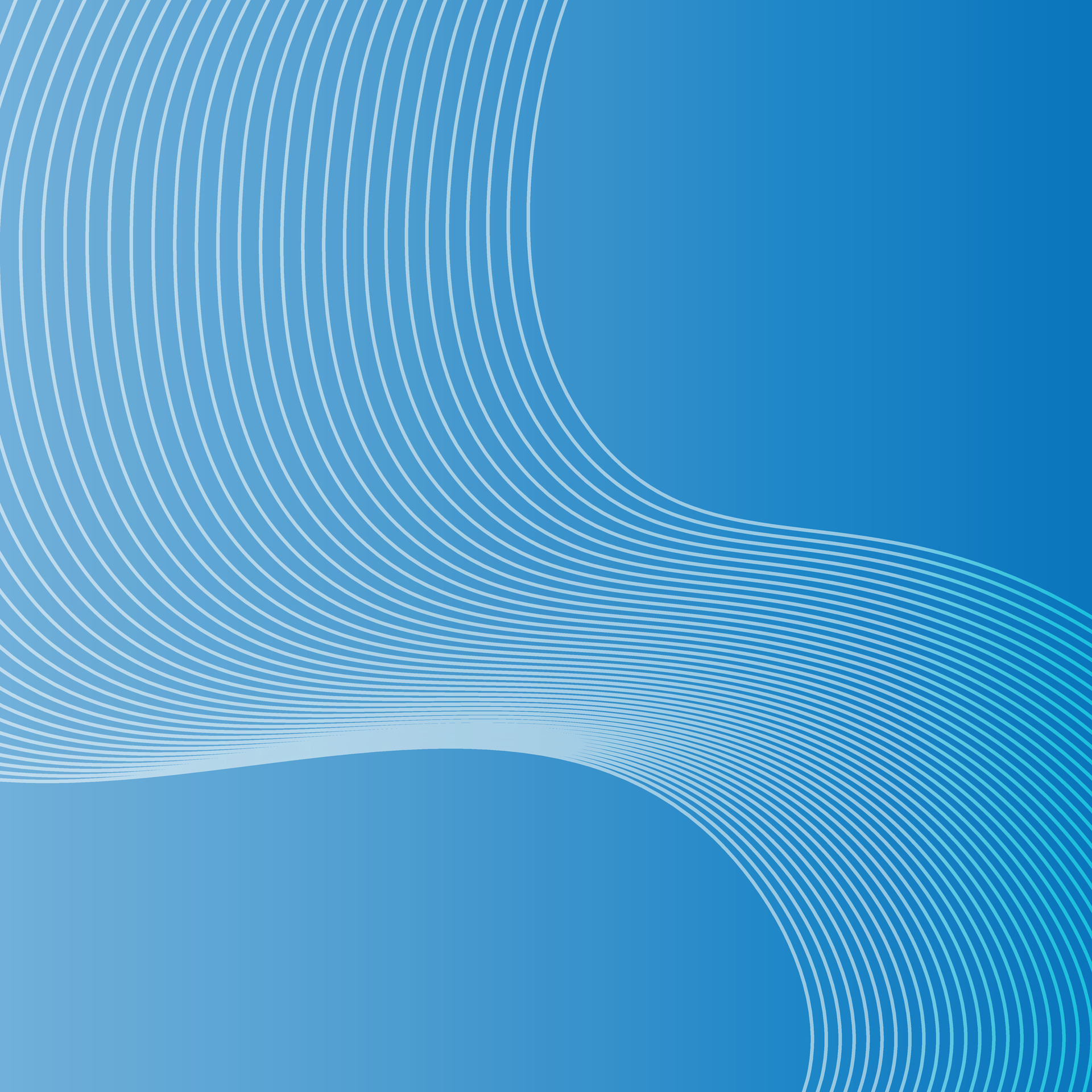 Technology abstract lines on white background. Abstract white blend ...