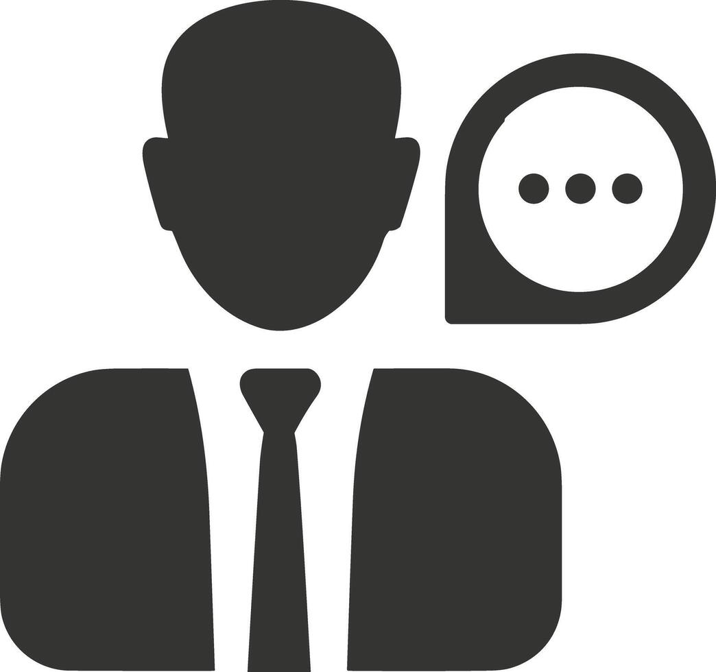 Comment icon image for element design of chat and communication symbol ...