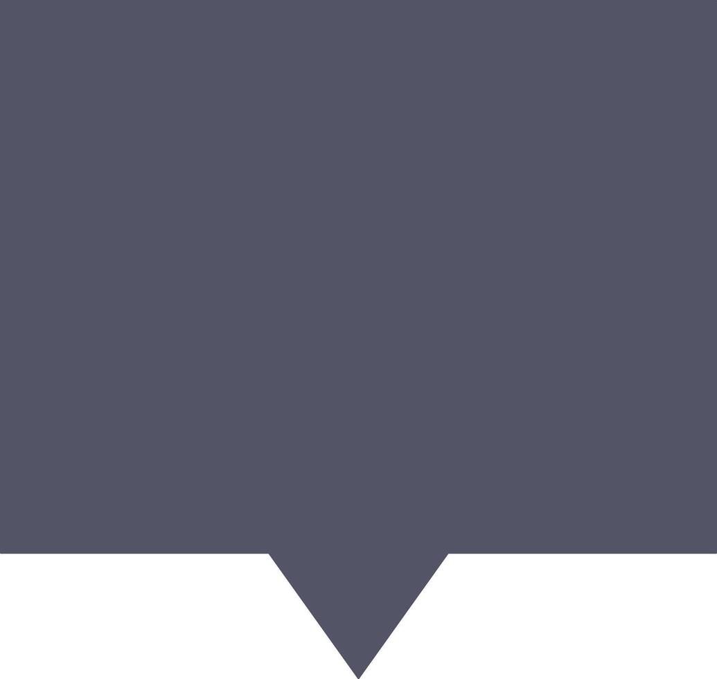 Comment icon image for element design of chat and communication symbol ...