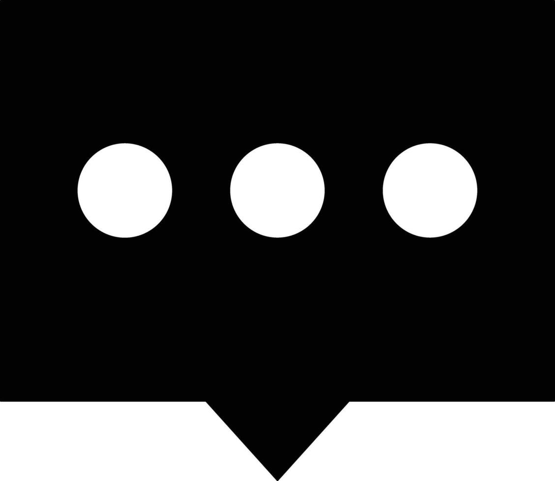 Comment icon image for element design of chat and communication symbol ...