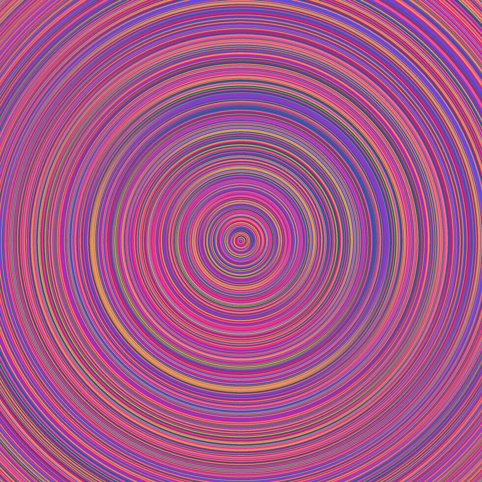 Gradient Geometrical Concentric Circle Background Design 43223895 Vector Art At Vecteezy