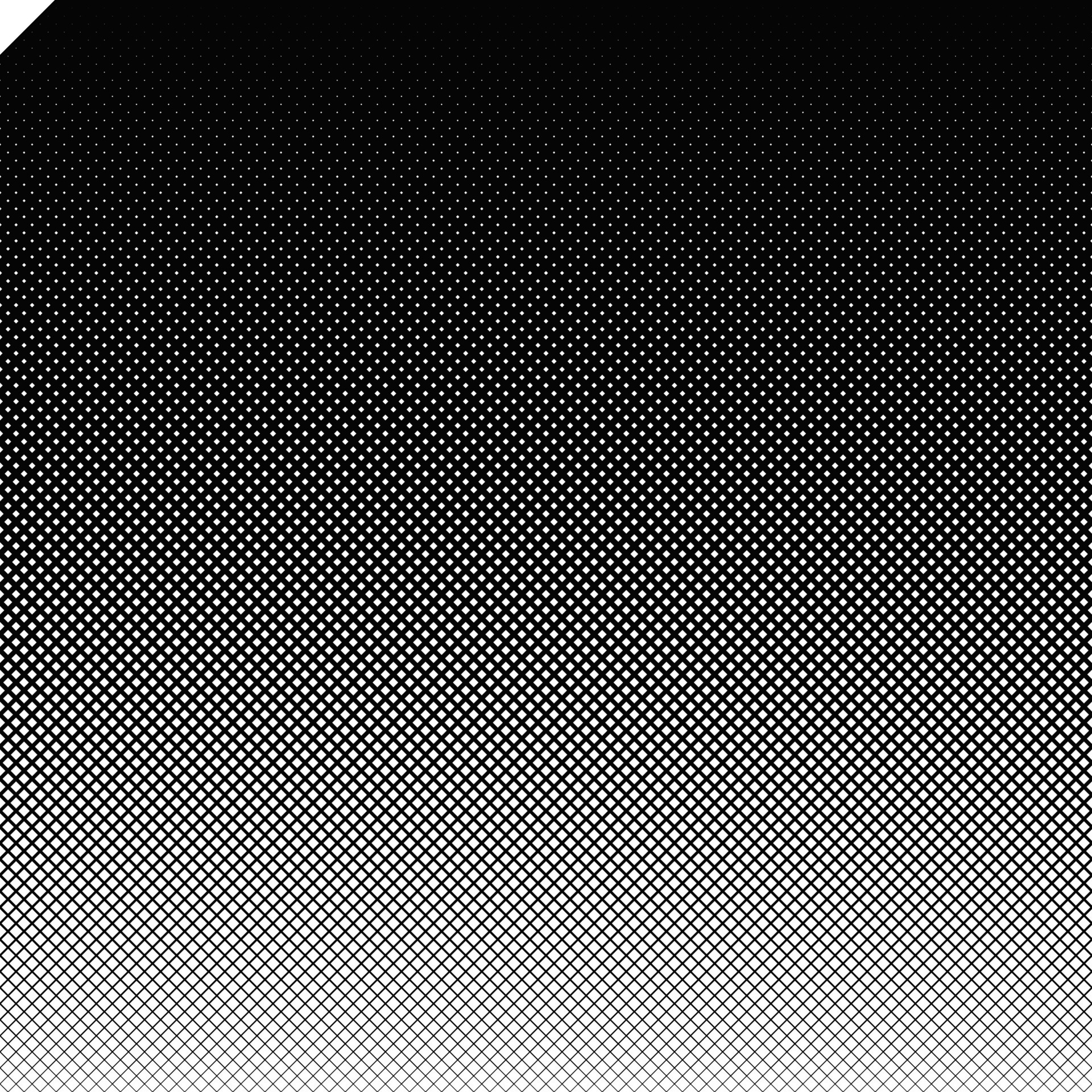 Abstract monochrome geometrical square pattern background design ...