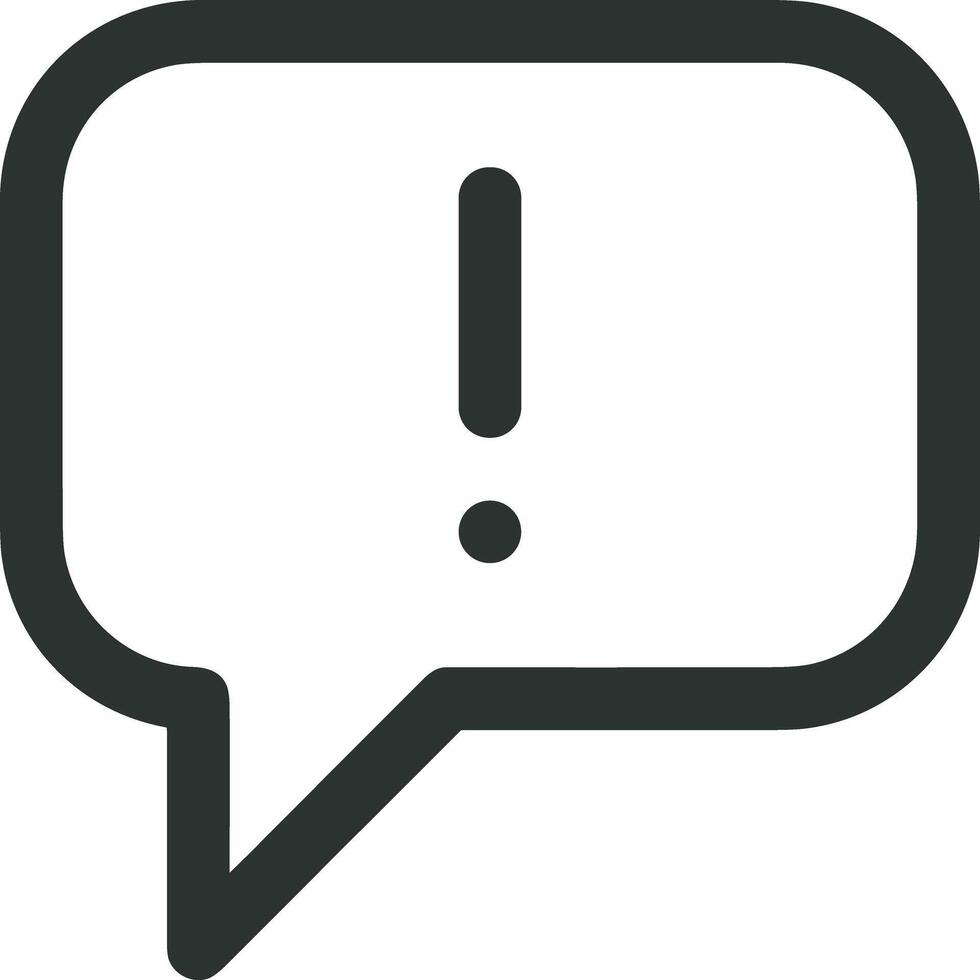 Comment icon image for element design of chat and communication symbol ...